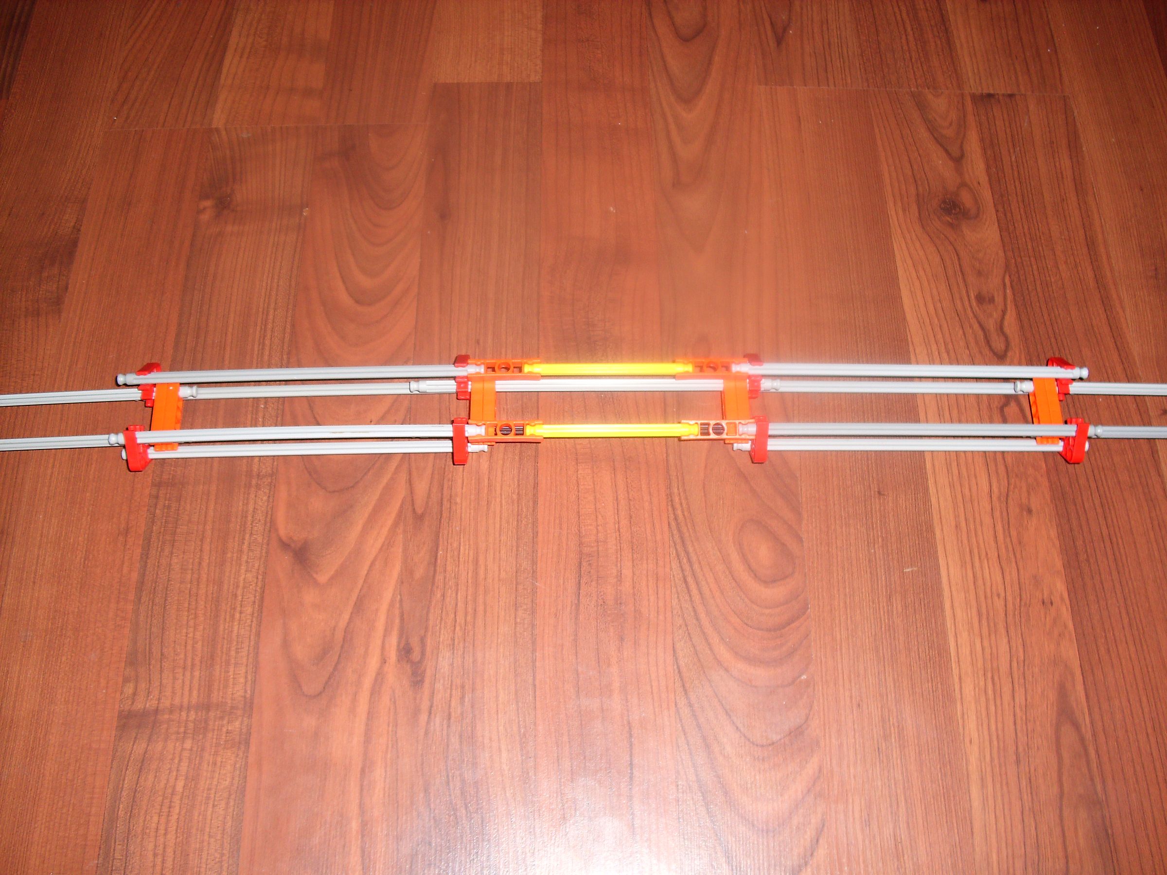 Knex Predator Combistick - Instructables