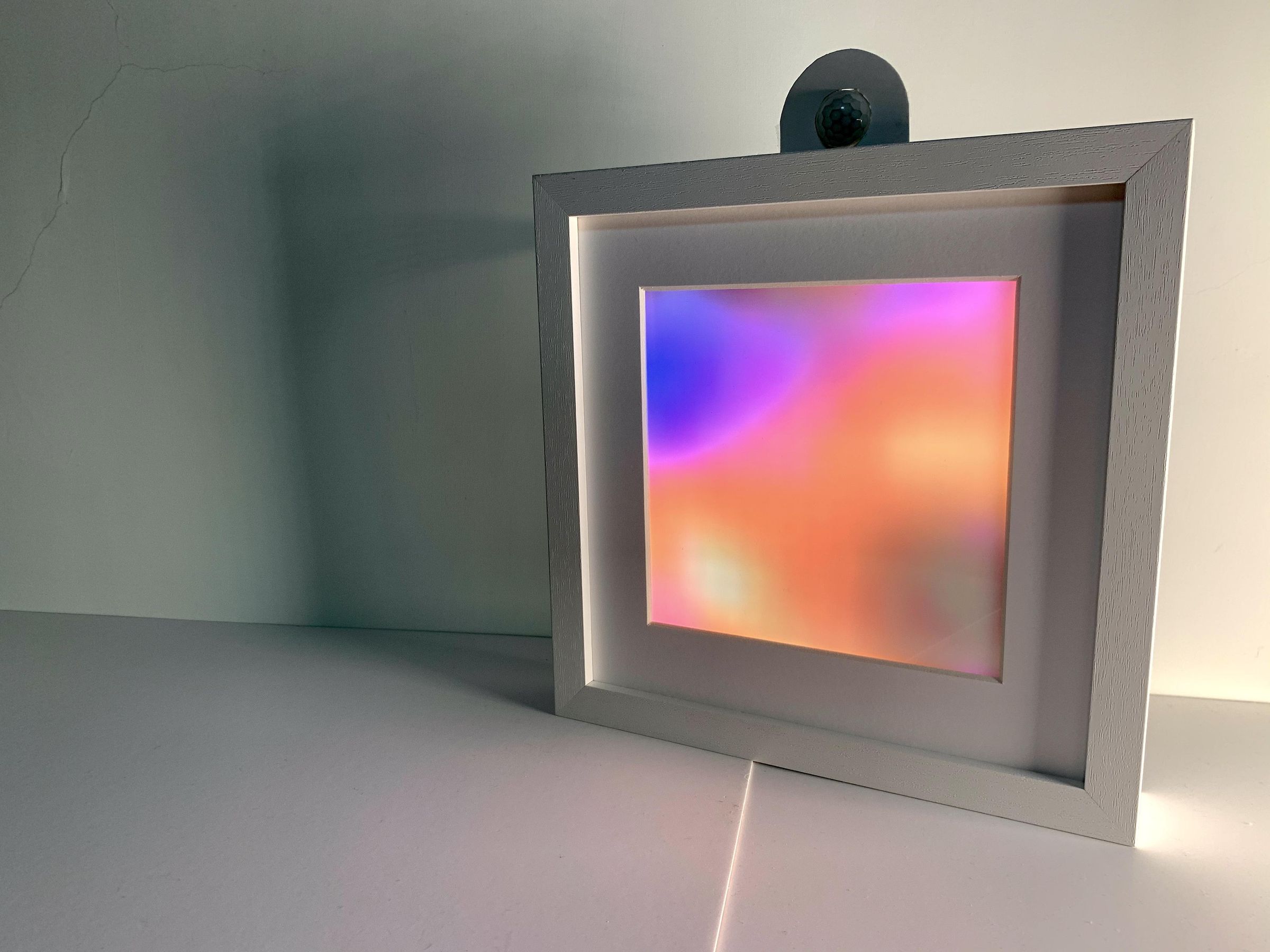 Living Pixels - Imagine Technology Has Life : 4 Steps (with Pictures) - Instructables