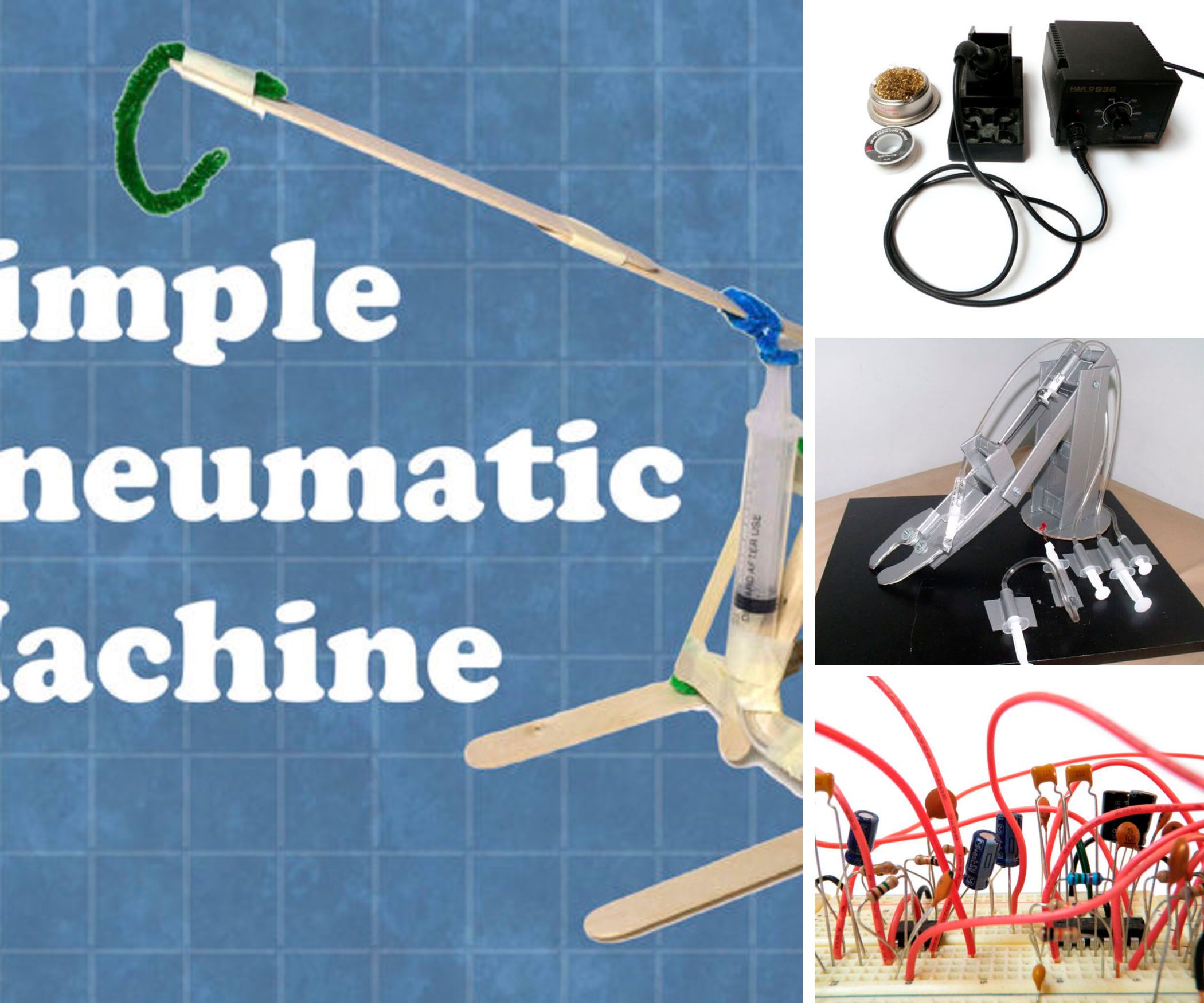 Project: Laser Cut Lift - Instructables