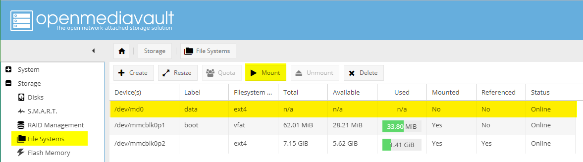 PiNAS - the Raspberry Pi NAS : 20 Steps (with Pictures) - Instructables