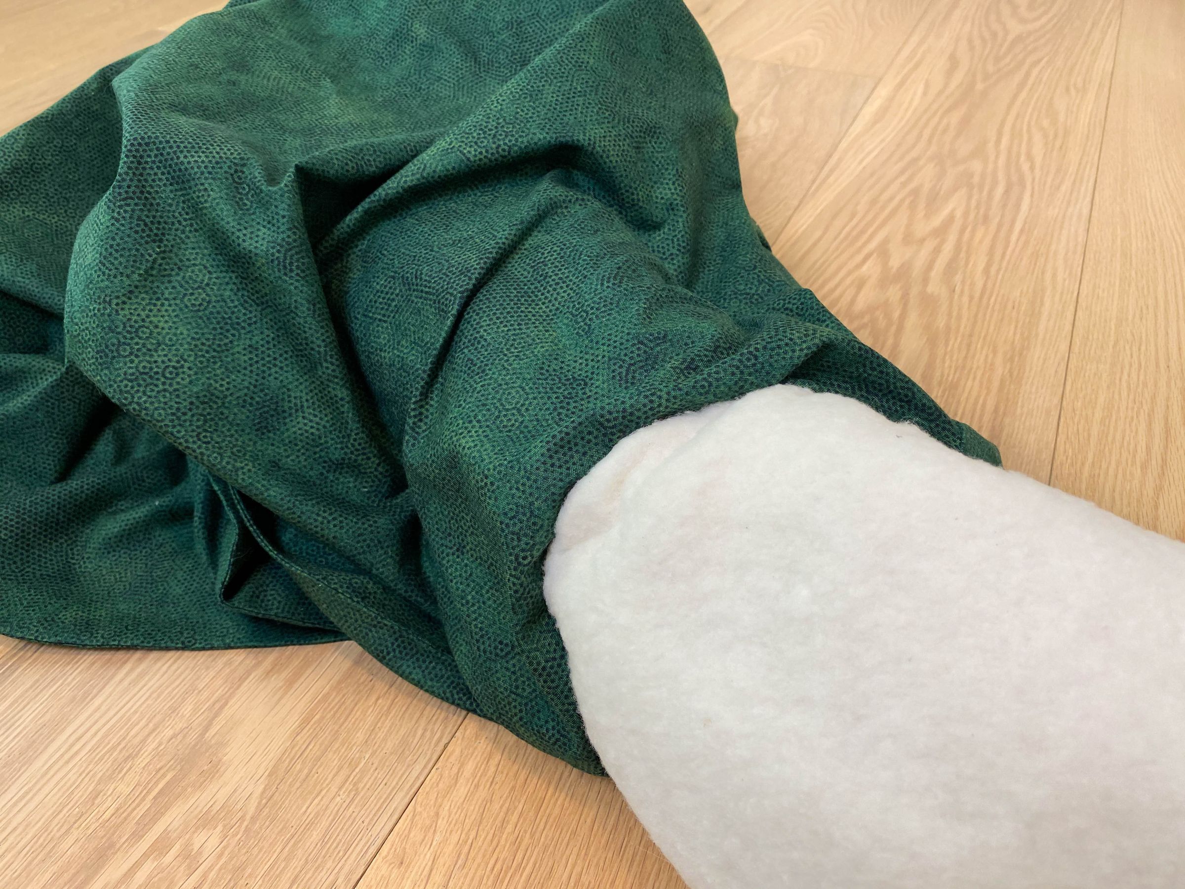 MAXI Leaf Mat : 9 Steps (with Pictures) - Instructables