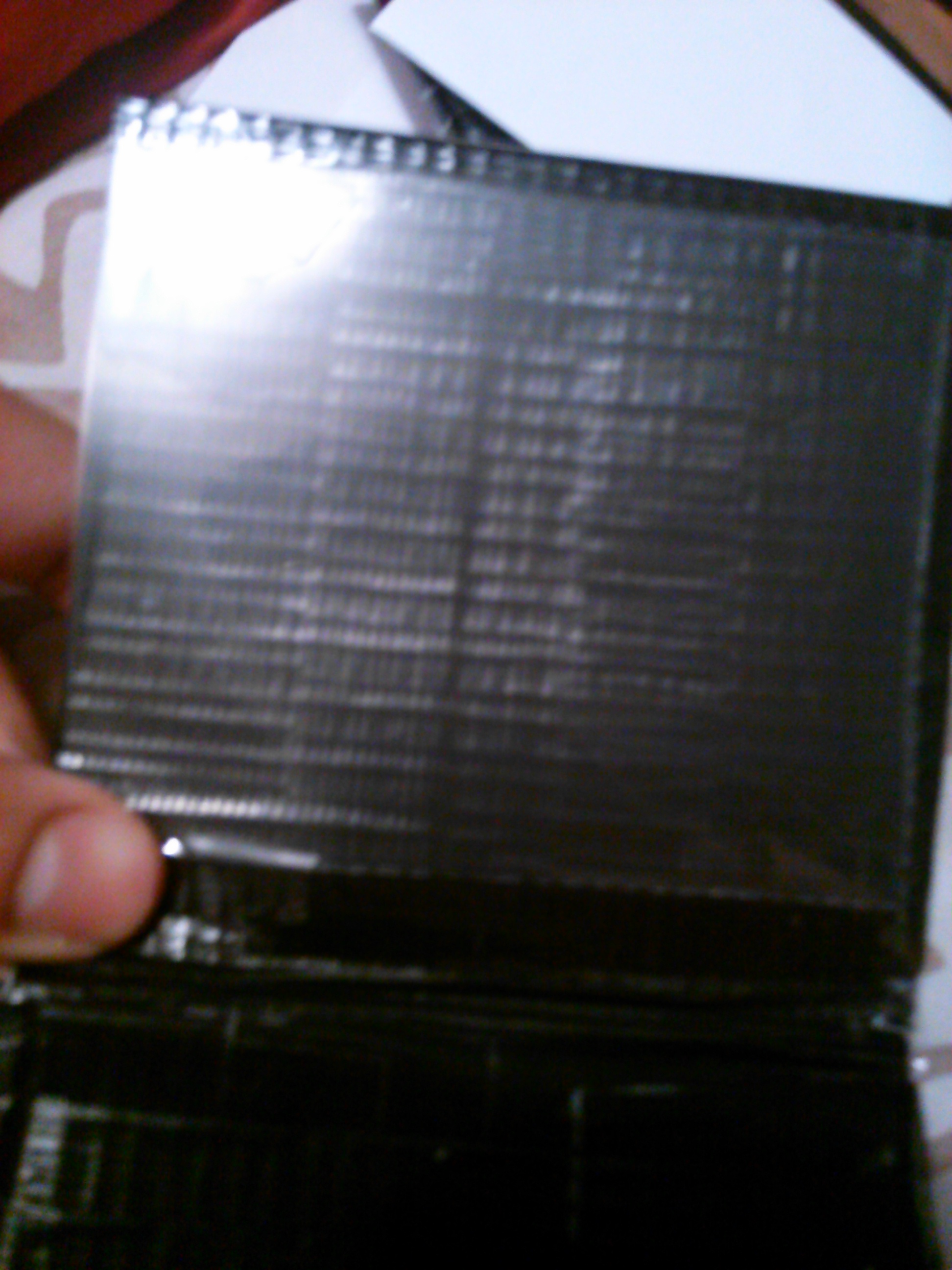 No Tutorial: Minecraft Chest Wallet : 7 Steps - Instructables