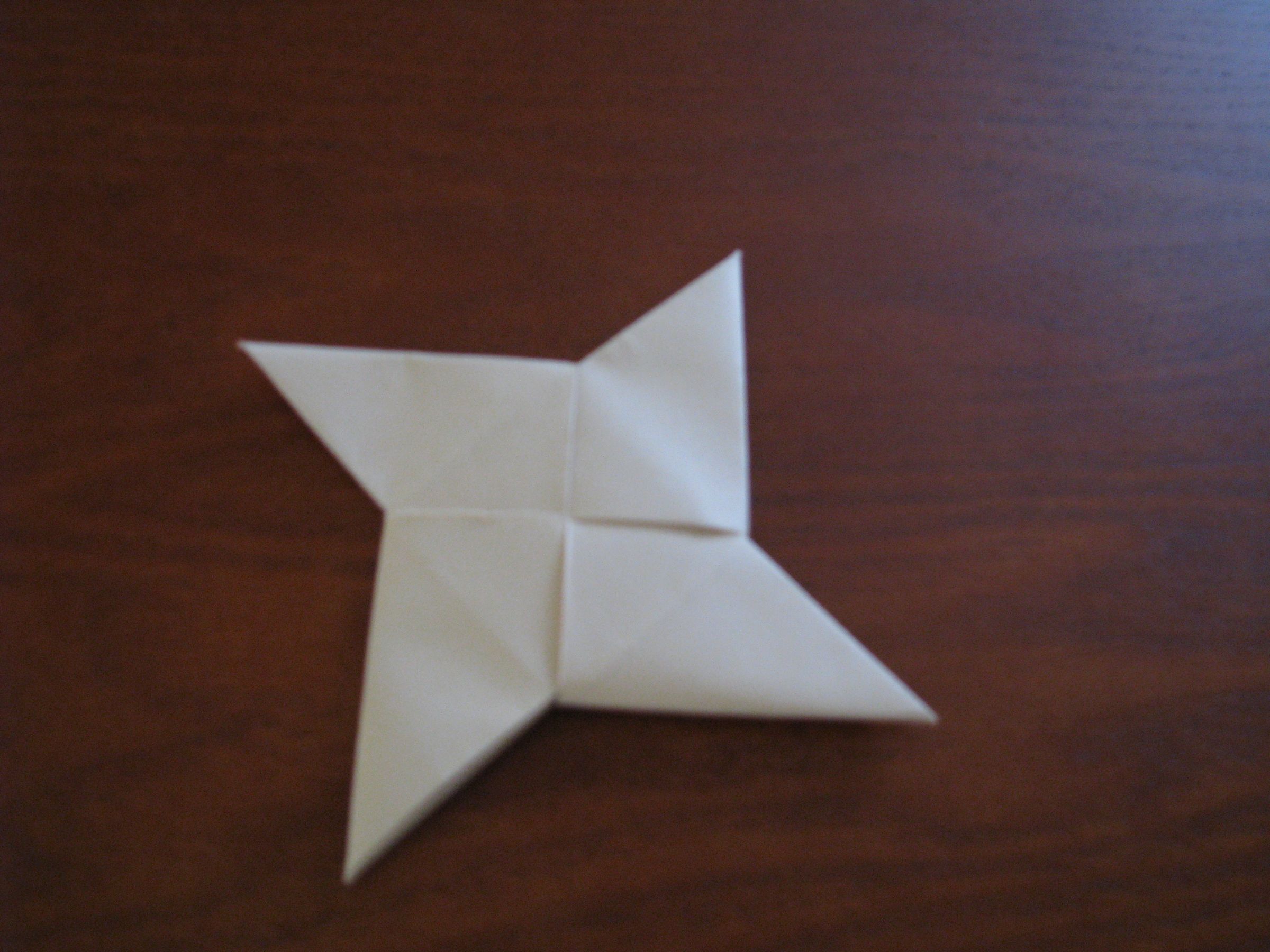 Easy Origami - Instructables
