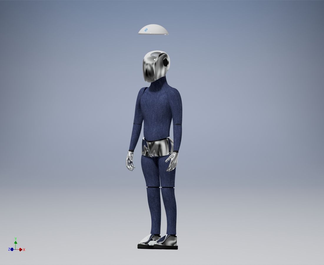 Personal Climate Drone Bot - Instructables