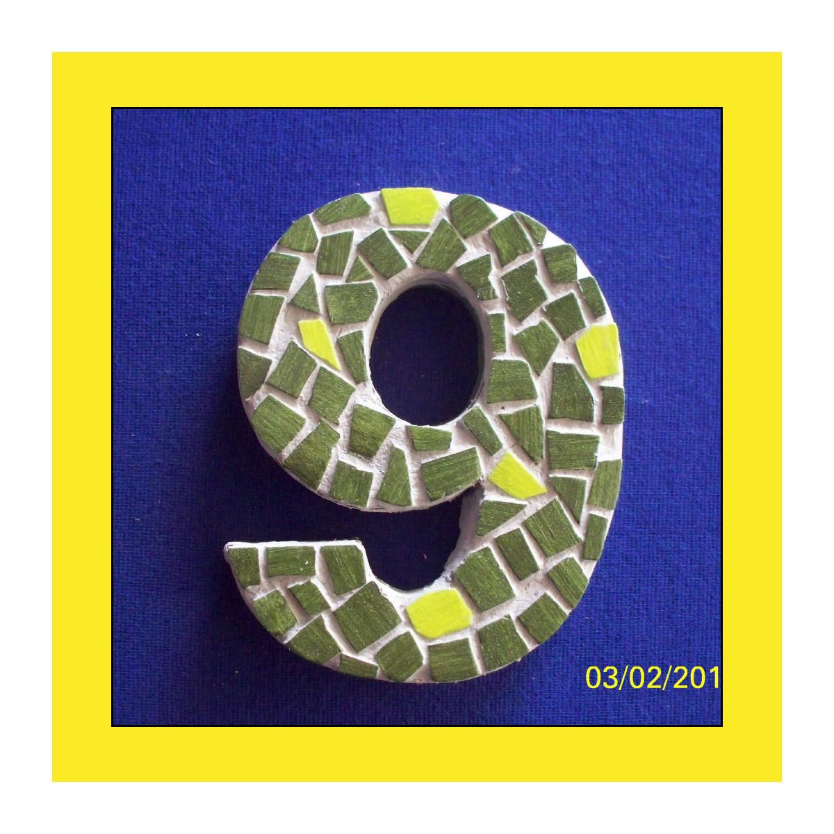 Making Numbers (Differently) - Instructables