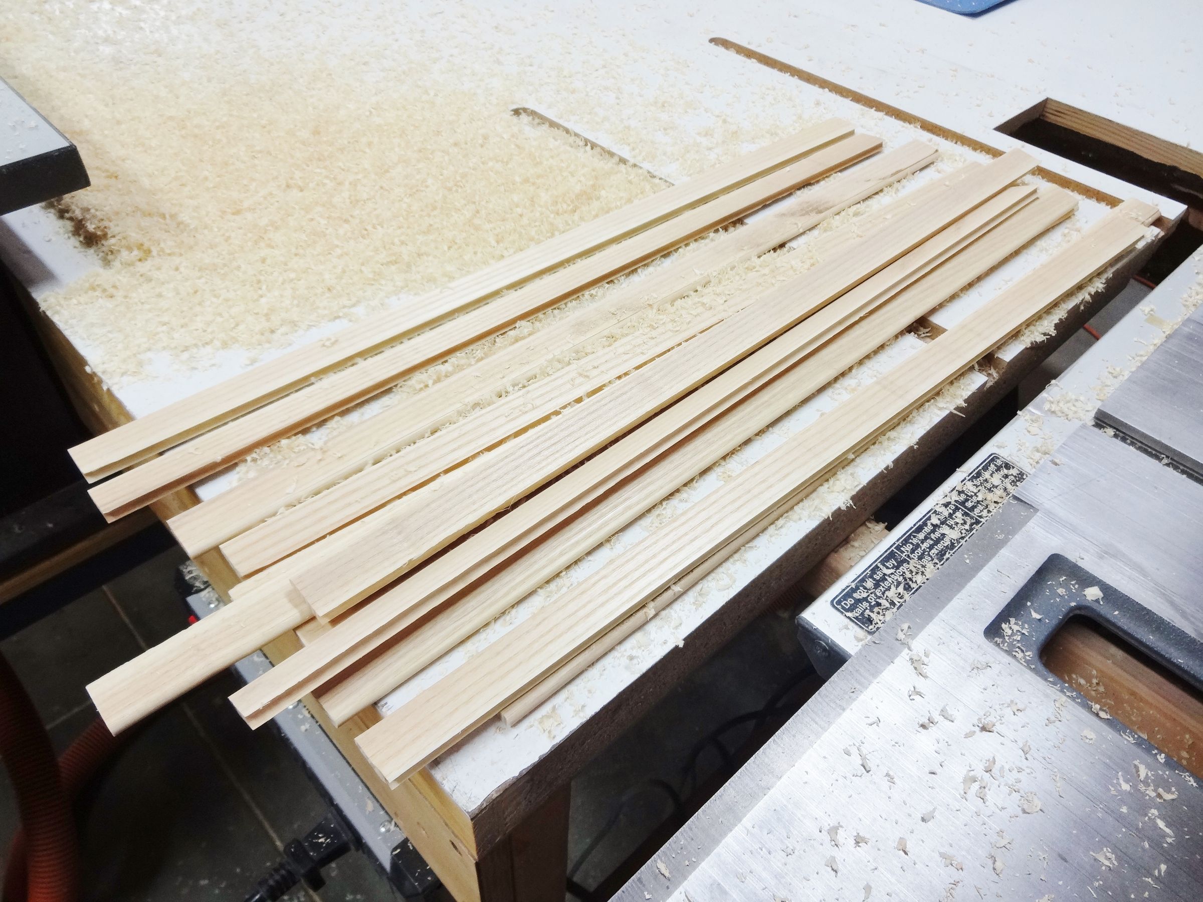 Woodworking Featherboards : 9 Steps (with Pictures) - Instructables