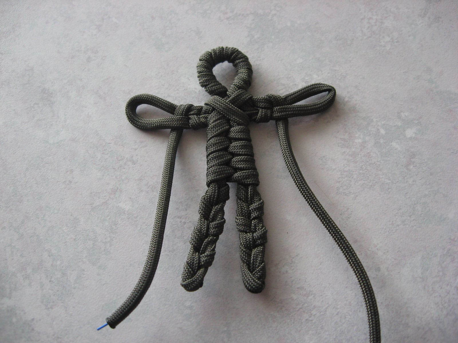 Poseable Army Men : 6 Steps (with Pictures) - Instructables