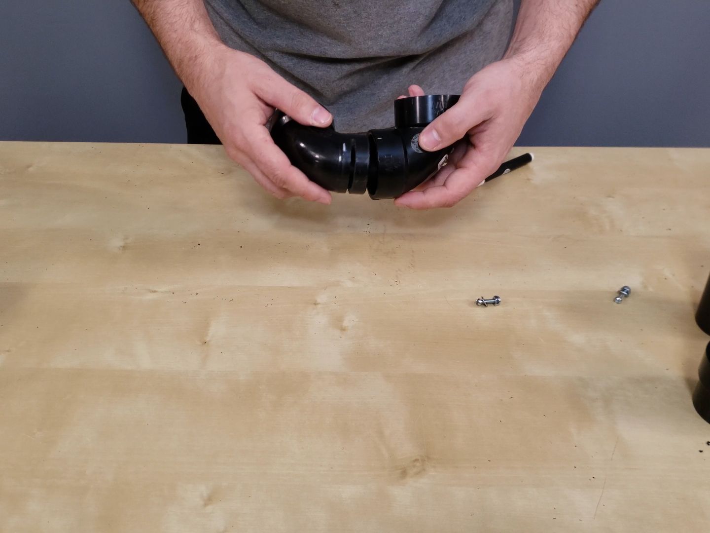 Dust Collector ARM : 9 Steps (with Pictures) - Instructables
