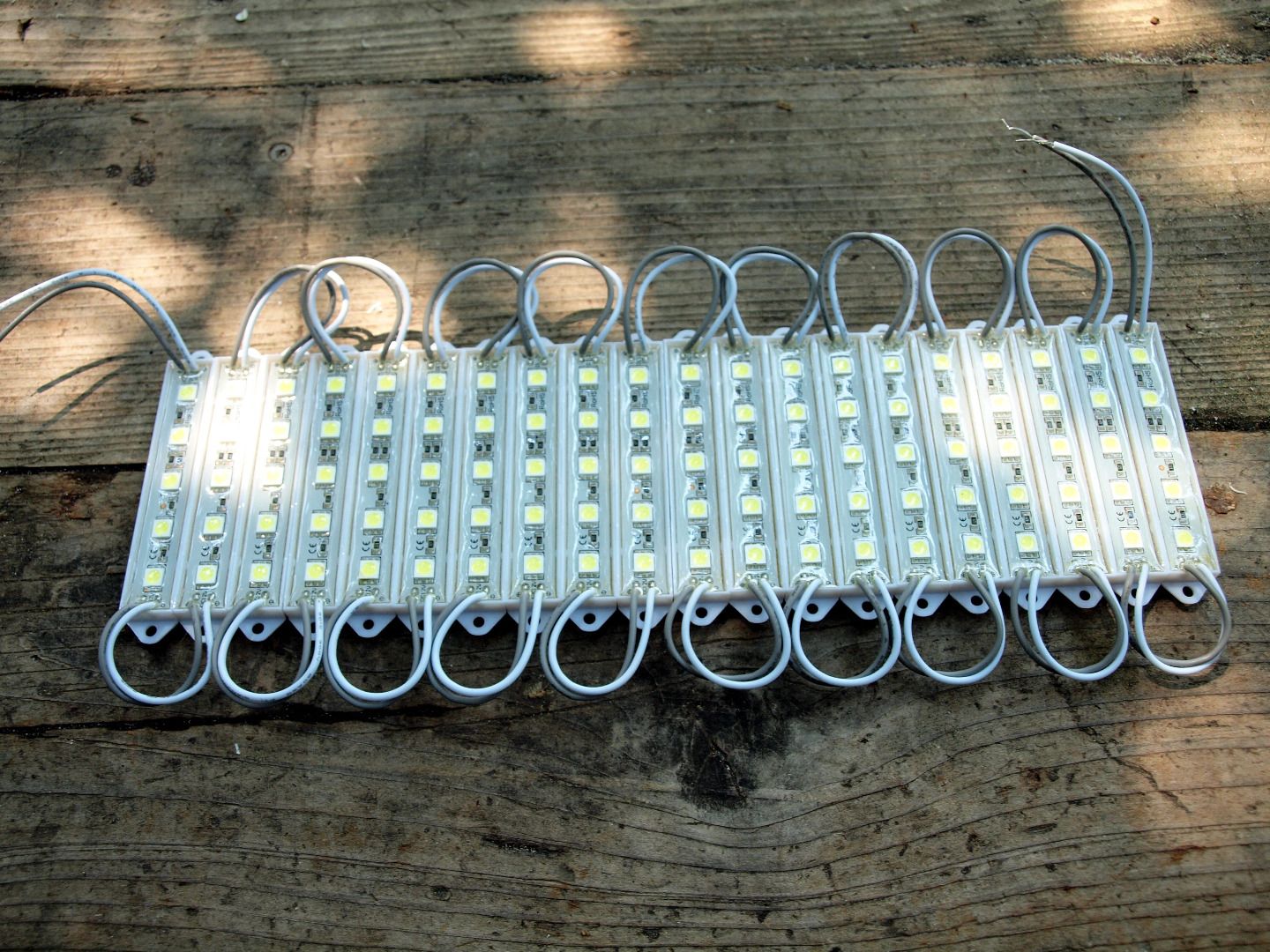 An Awesome LED PVC Pipe Light : 9 Steps (with Pictures) - Instructables