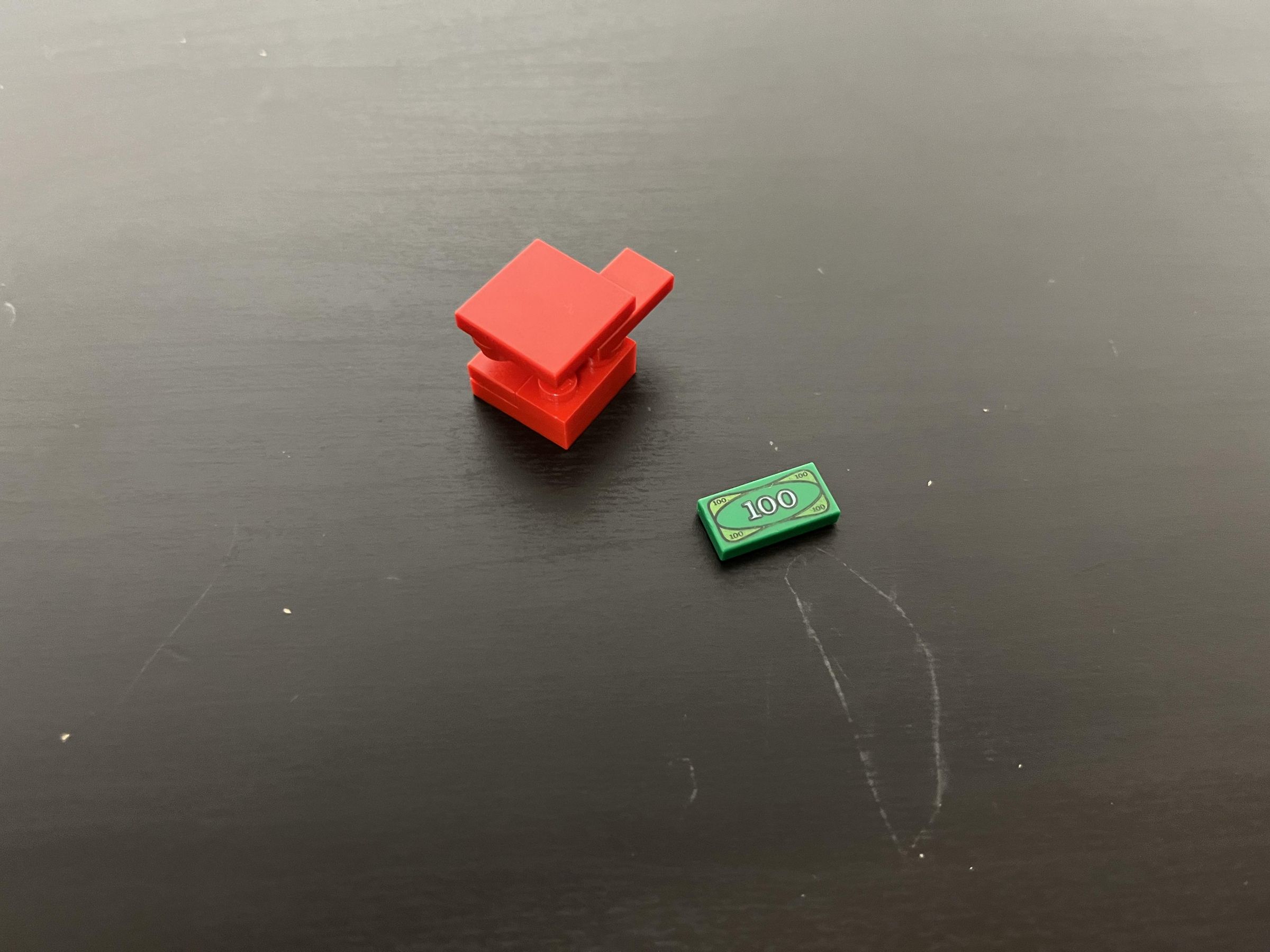 Mini LEGO Puzzle Box With Only 9 Pieces : 10 Steps (with Pictures ...