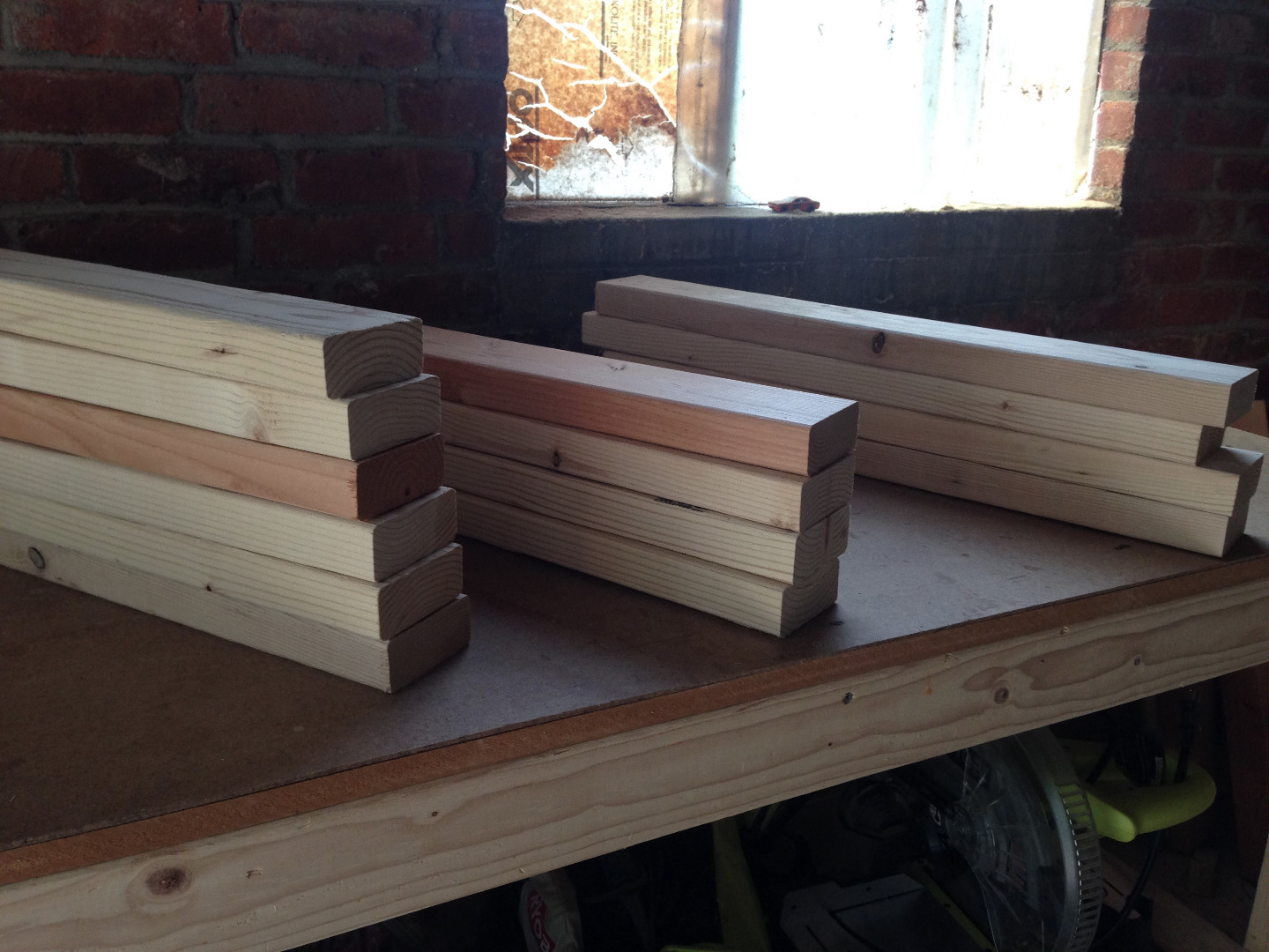 Ultimate Mobile Workbench : 9 Steps (with Pictures) - Instructables