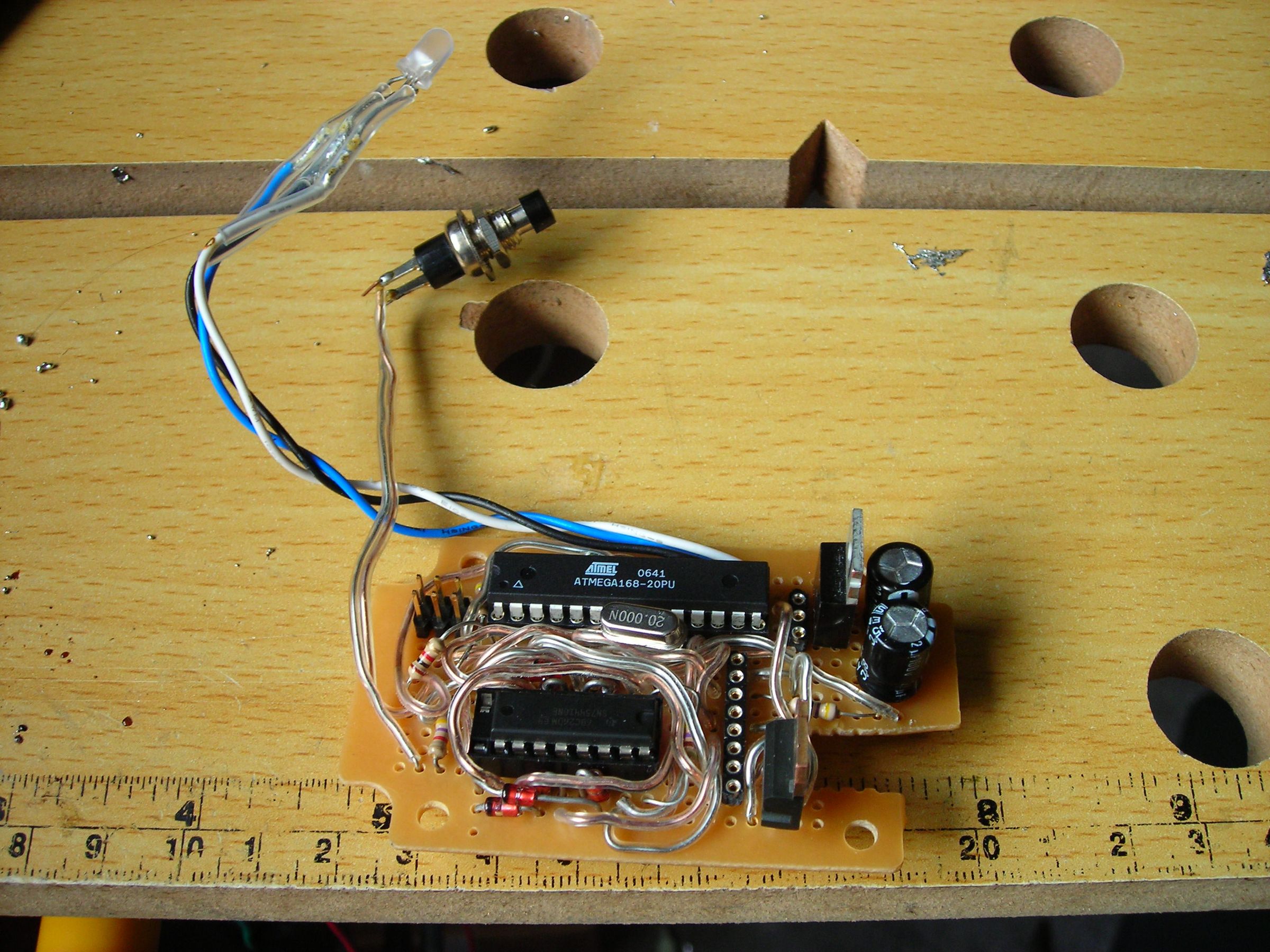 Electromagnetic Floater : 6 Steps (with Pictures) - Instructables