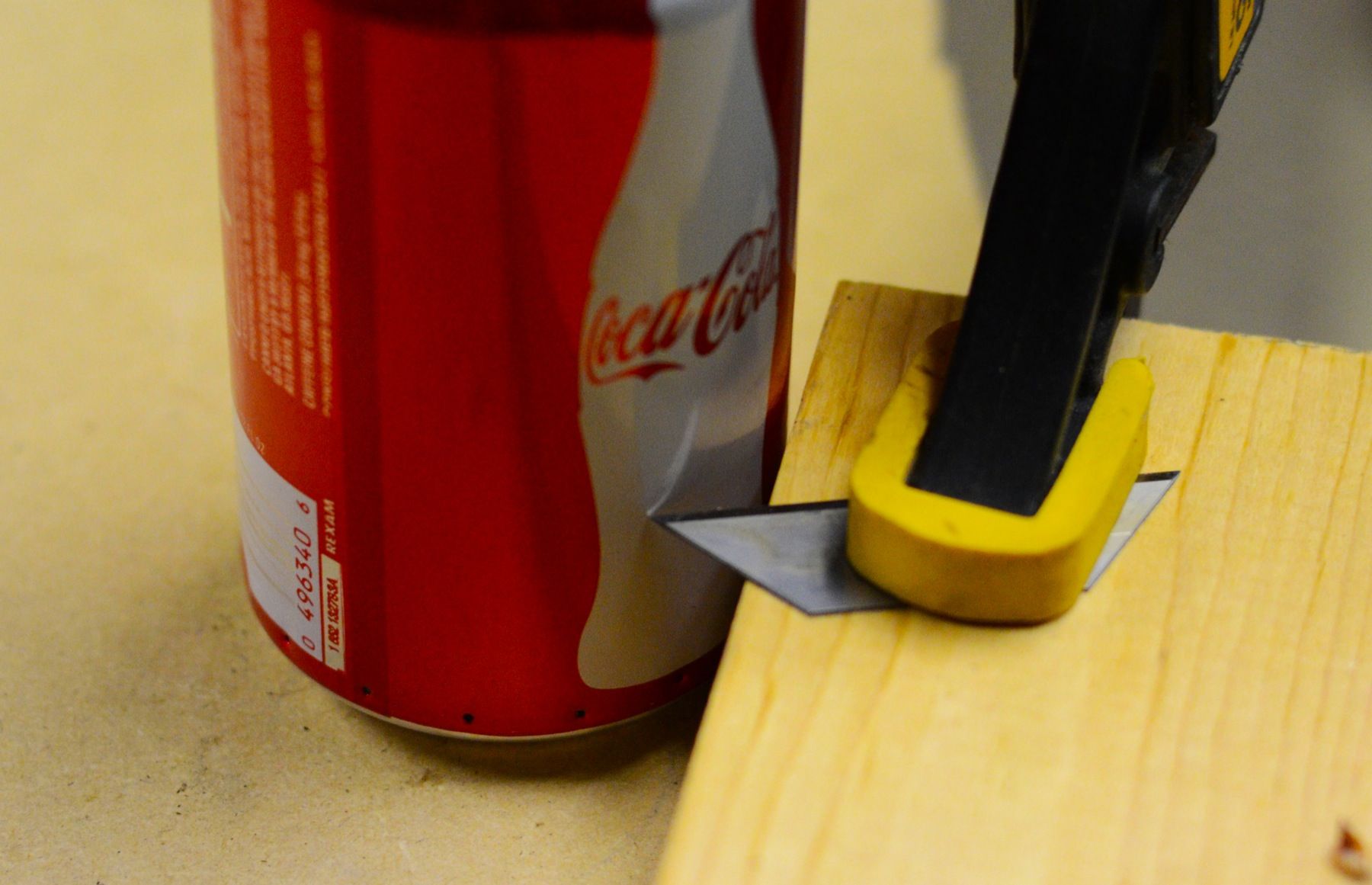 Side Burner Can Stove : 11 Steps (with Pictures) - Instructables