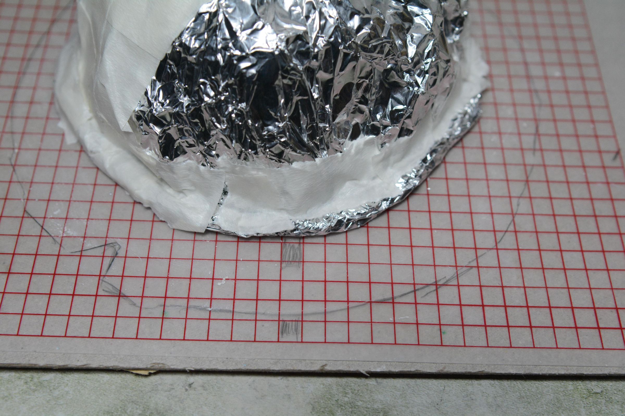 Turn Romanesco Broccoli Into a Candle : 17 Steps (with Pictures ...