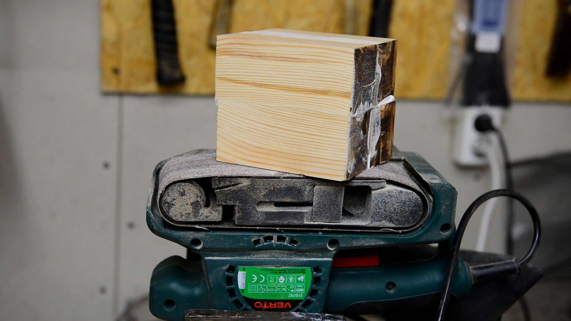 Wooden Cube in a Cube in a Cube : 6 Steps (with Pictures) - Instructables