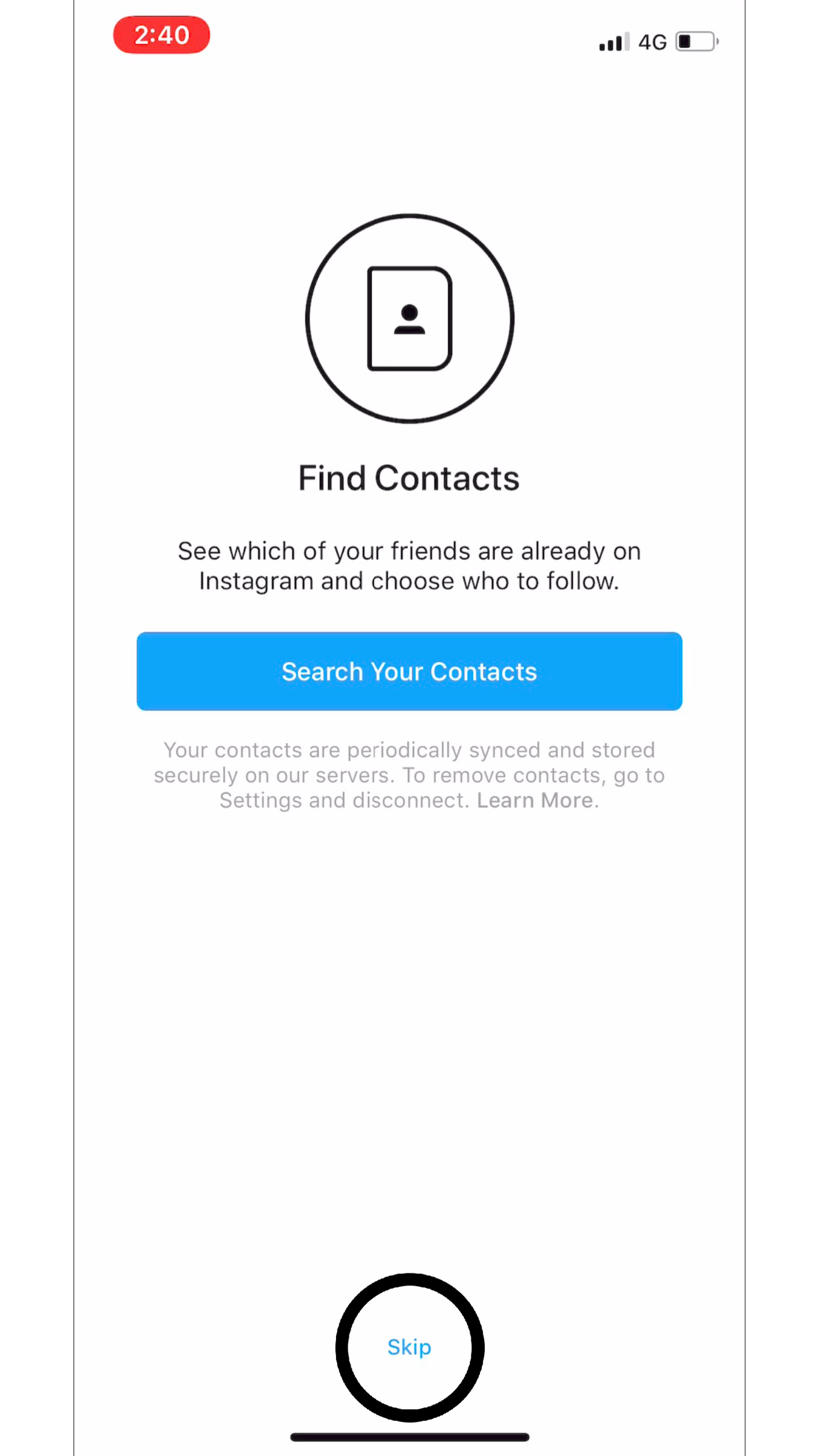 How to Download and Use Instagram : 28 Steps (with Pictures ...