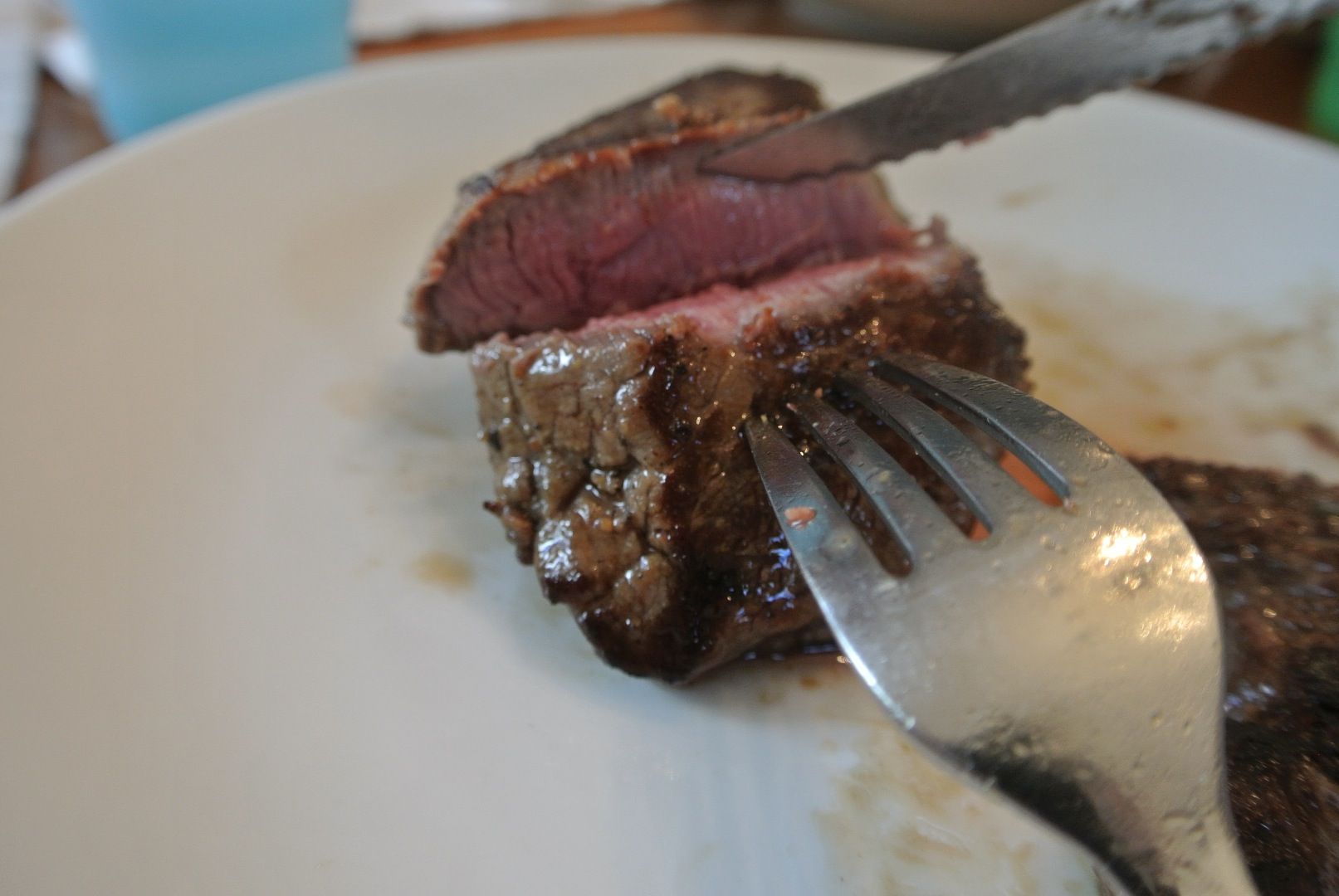 Cooking 101: How to Perfectly Pan-Sear Meat With a Pan Sauce : 9 Steps ...