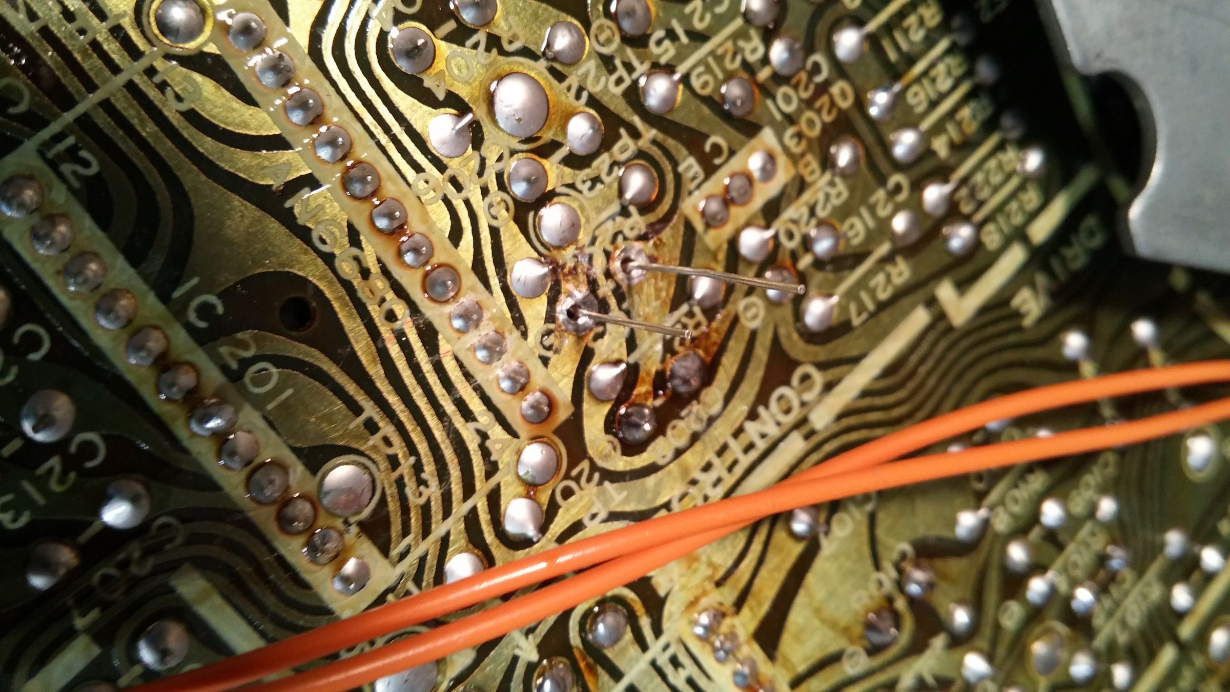 Turntable Restoration : 15 Steps (with Pictures) - Instructables