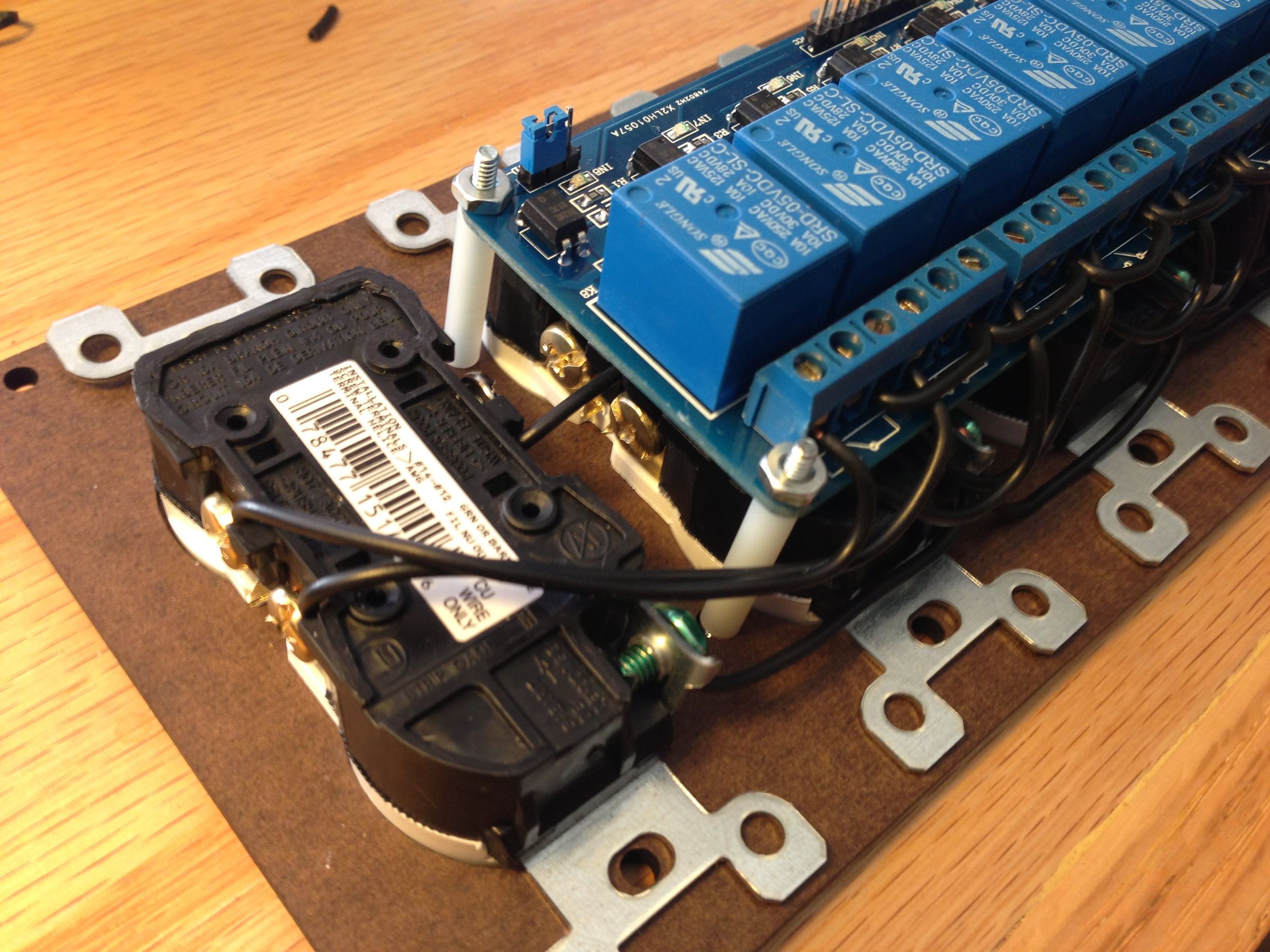 Arduilay : 12 Steps (with Pictures) - Instructables