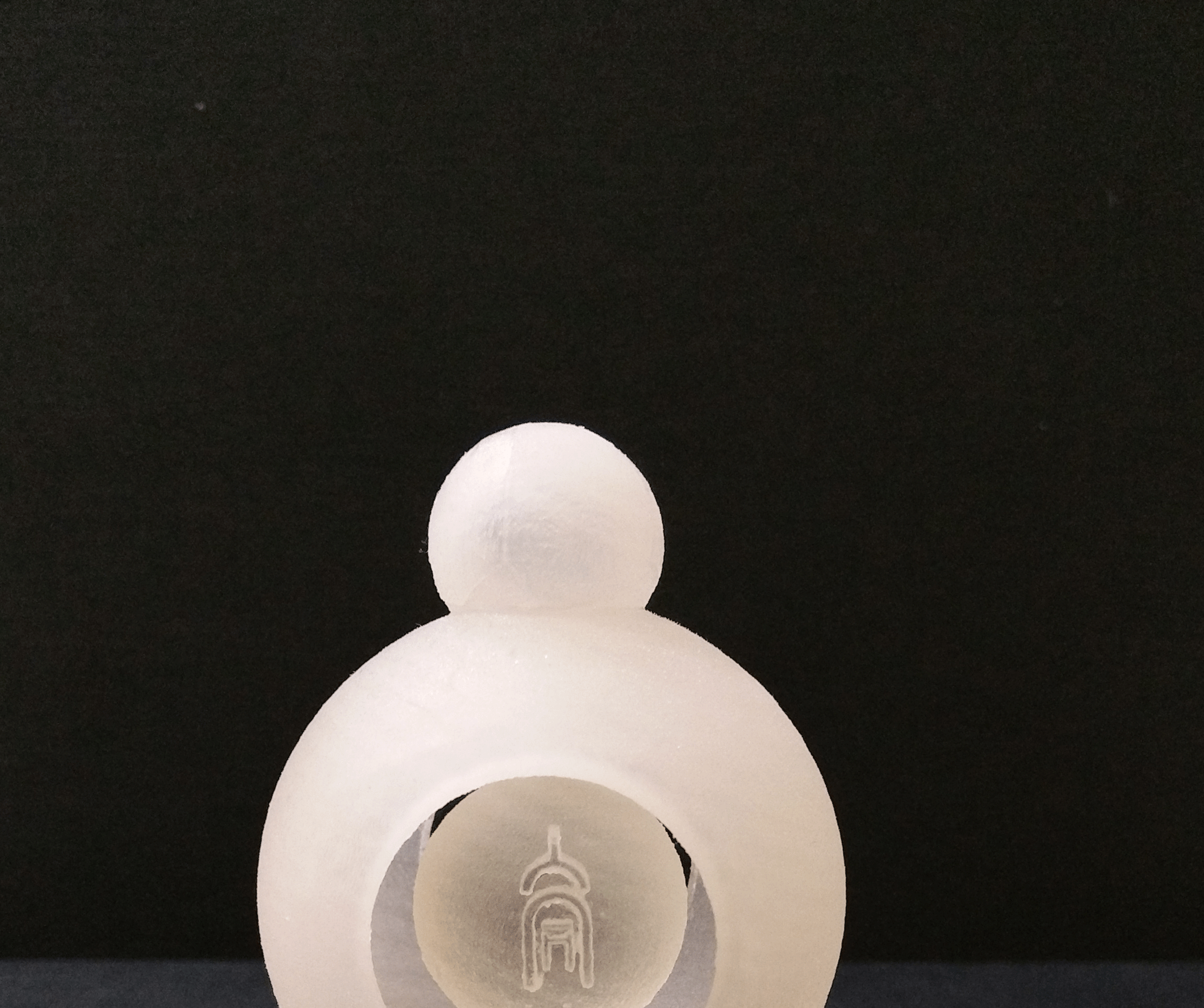 3D Printing a Chinese Character--界jie（世界world） - Instructables