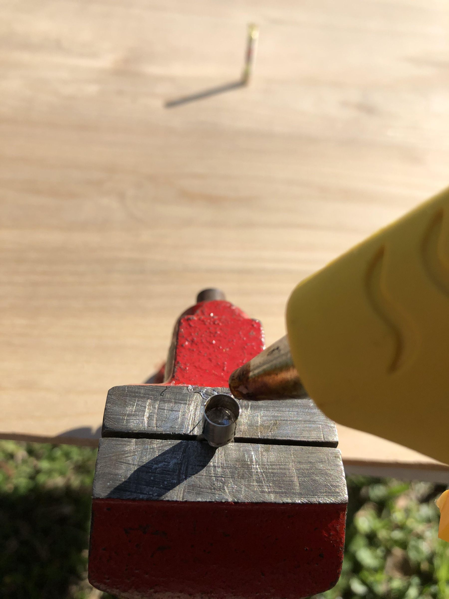 Junkyard Jewelry: the Fuse Pendant : 8 Steps (with Pictures ...