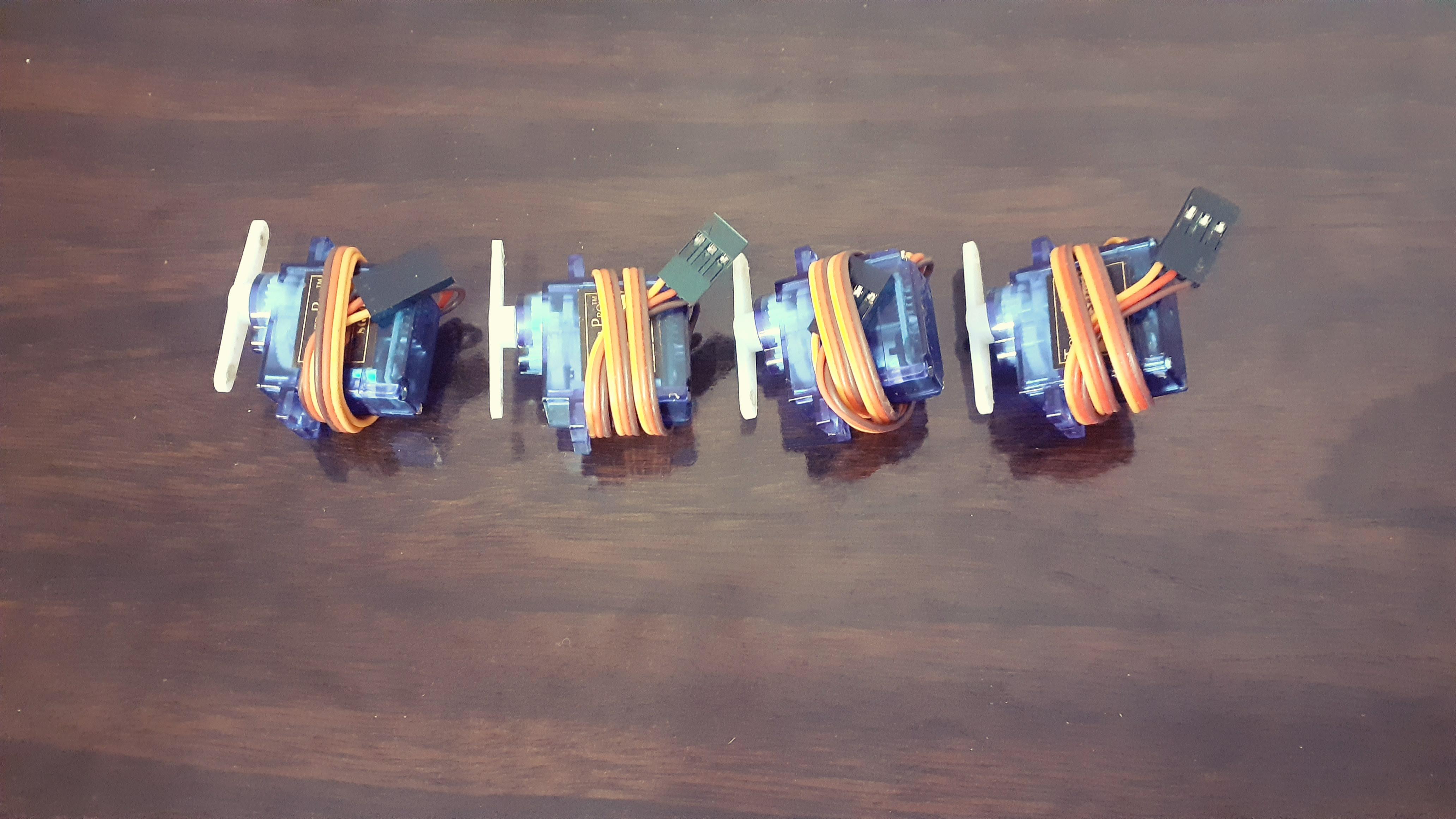 3d Maze Game Using Arduino : 8 Steps (with Pictures) - Instructables