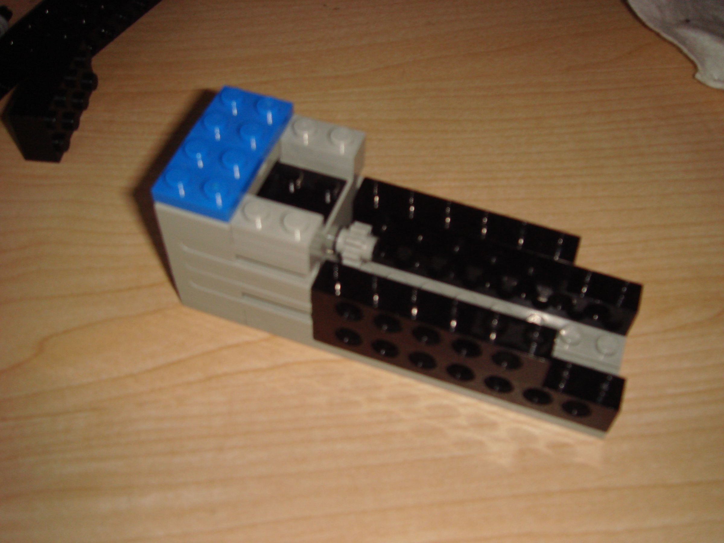 Lego USB Charger : 3 Steps (with Pictures) - Instructables