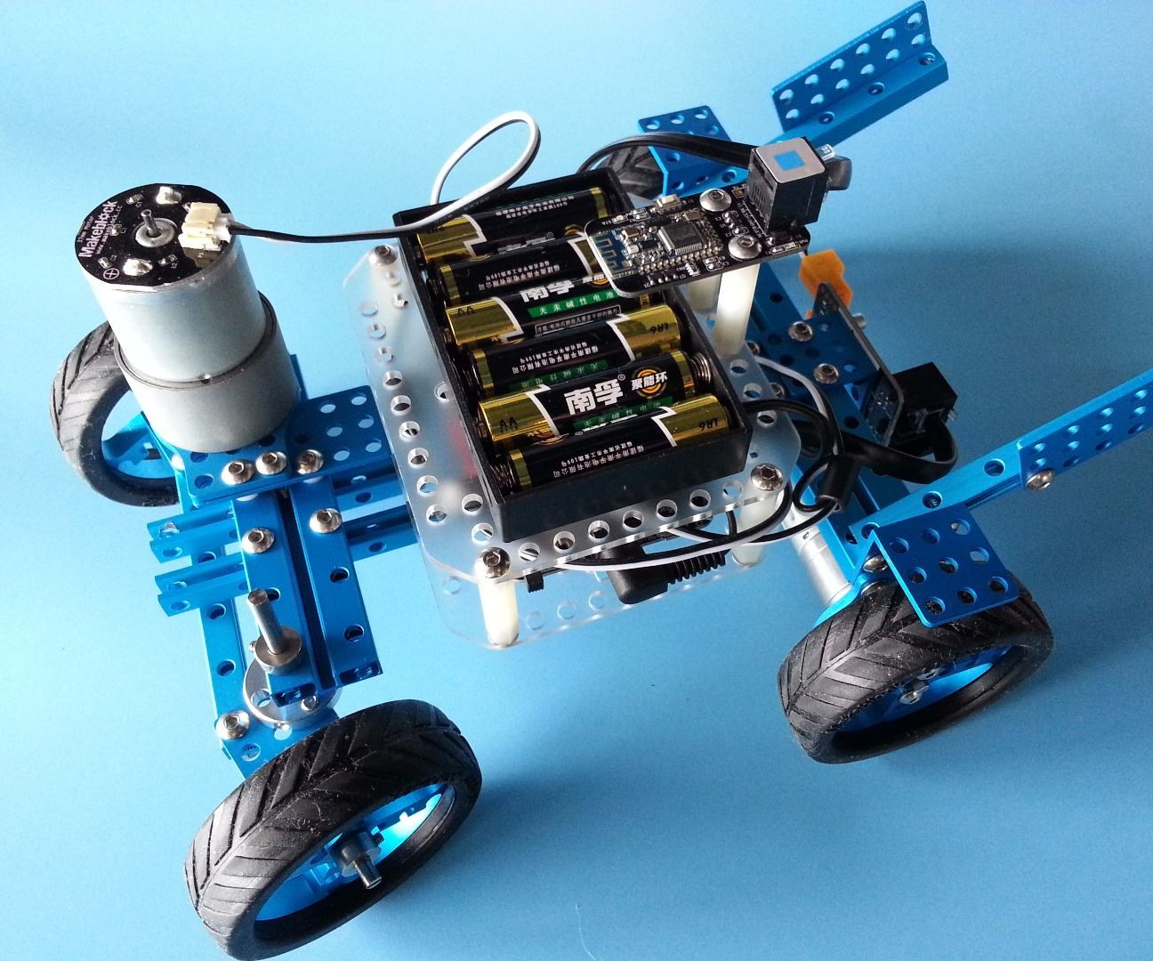 RC Projects - Instructables