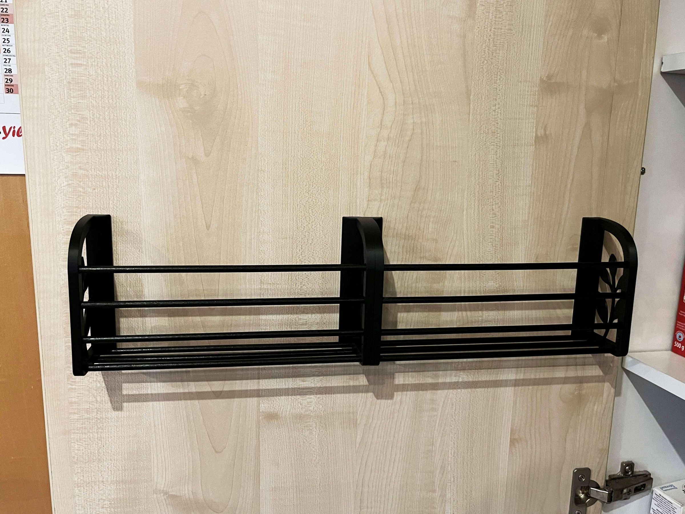 Modular Spice Rack : 9 Steps (with Pictures) - Instructables