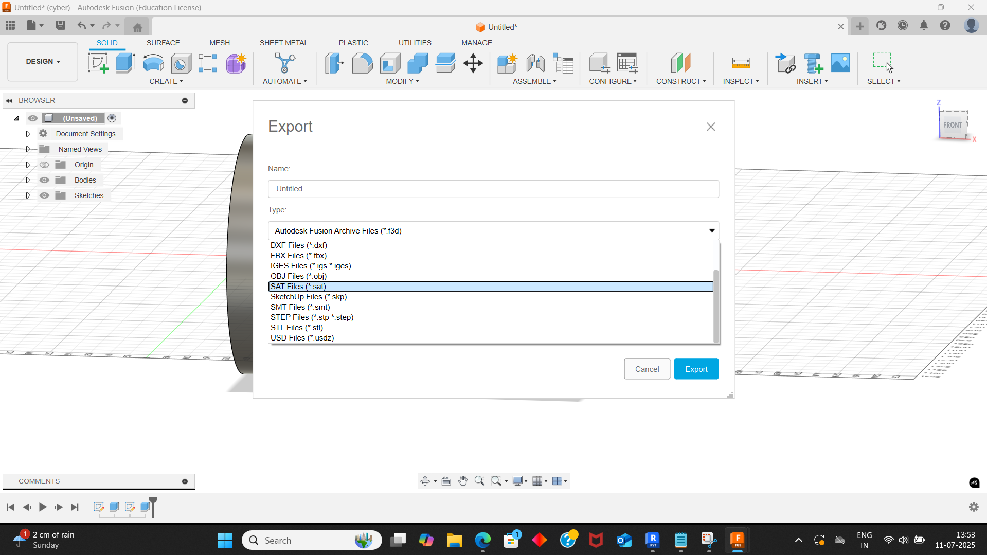 Floating House Design for Flood Areas : 16 Steps (with Pictures ...