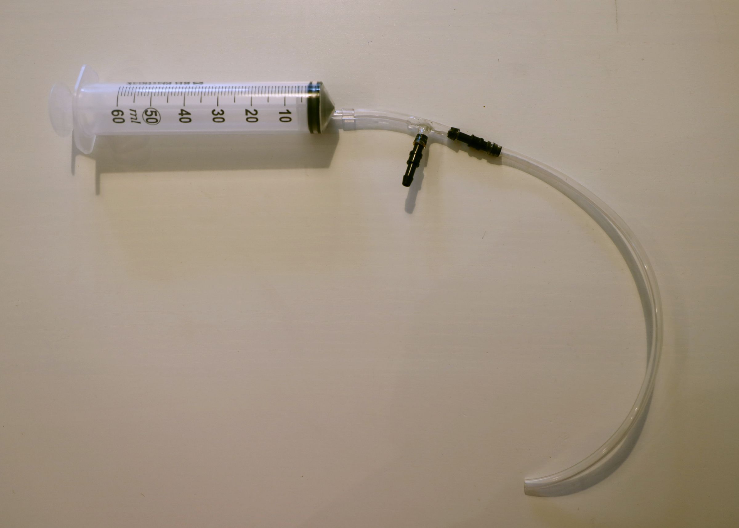 DIY Laboratory Vacuum Filter : 4 Steps - Instructables