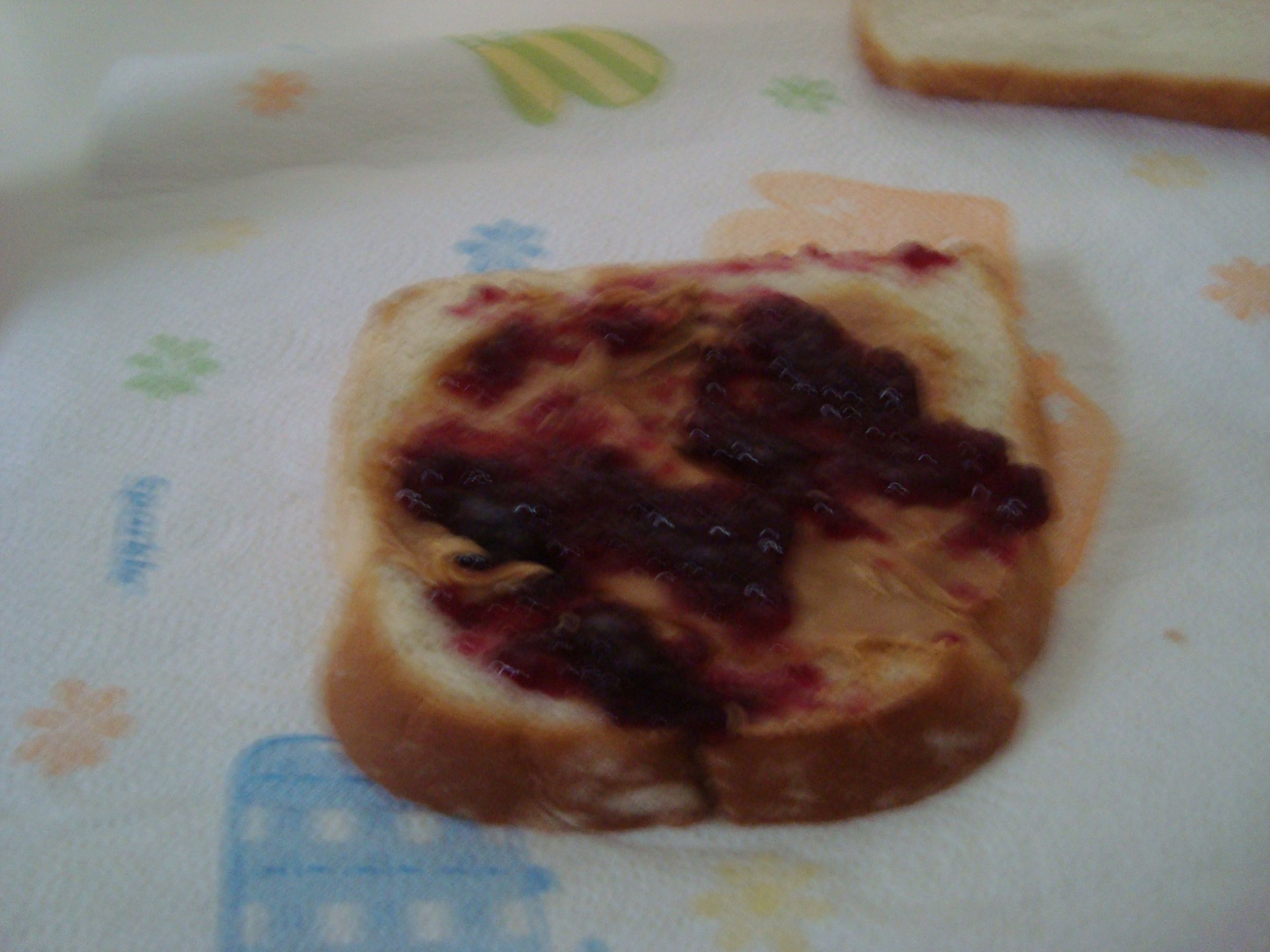 How to Make a Pb and J : 5 Steps - Instructables