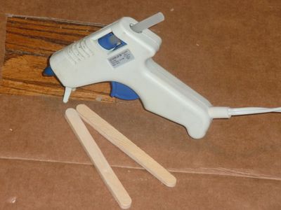 Paper Airplane Crossbow Launcher : 14 Steps (with Pictures) - Instructables