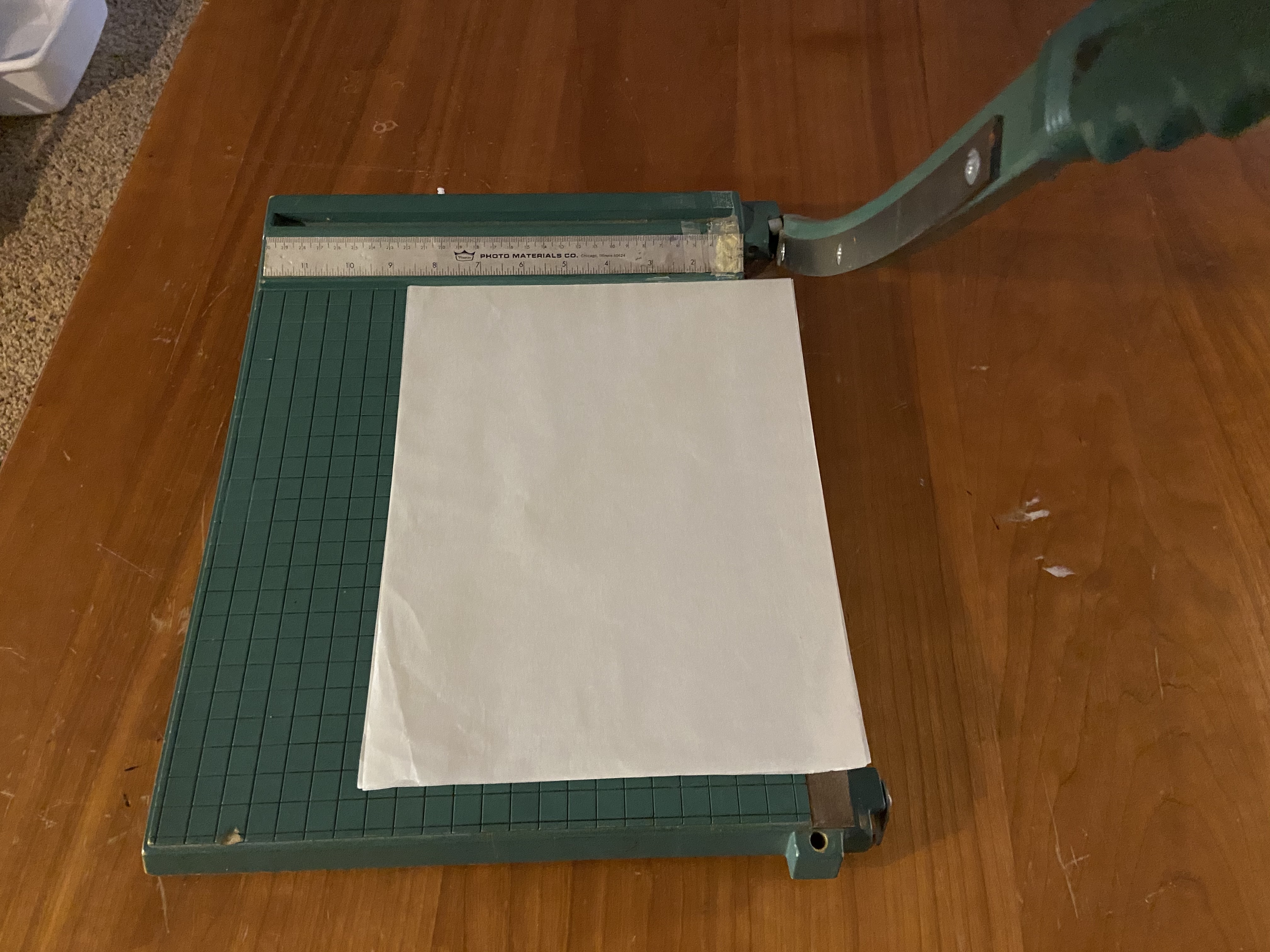 How to Make Real Blueprints : 7 Steps (with Pictures) - Instructables