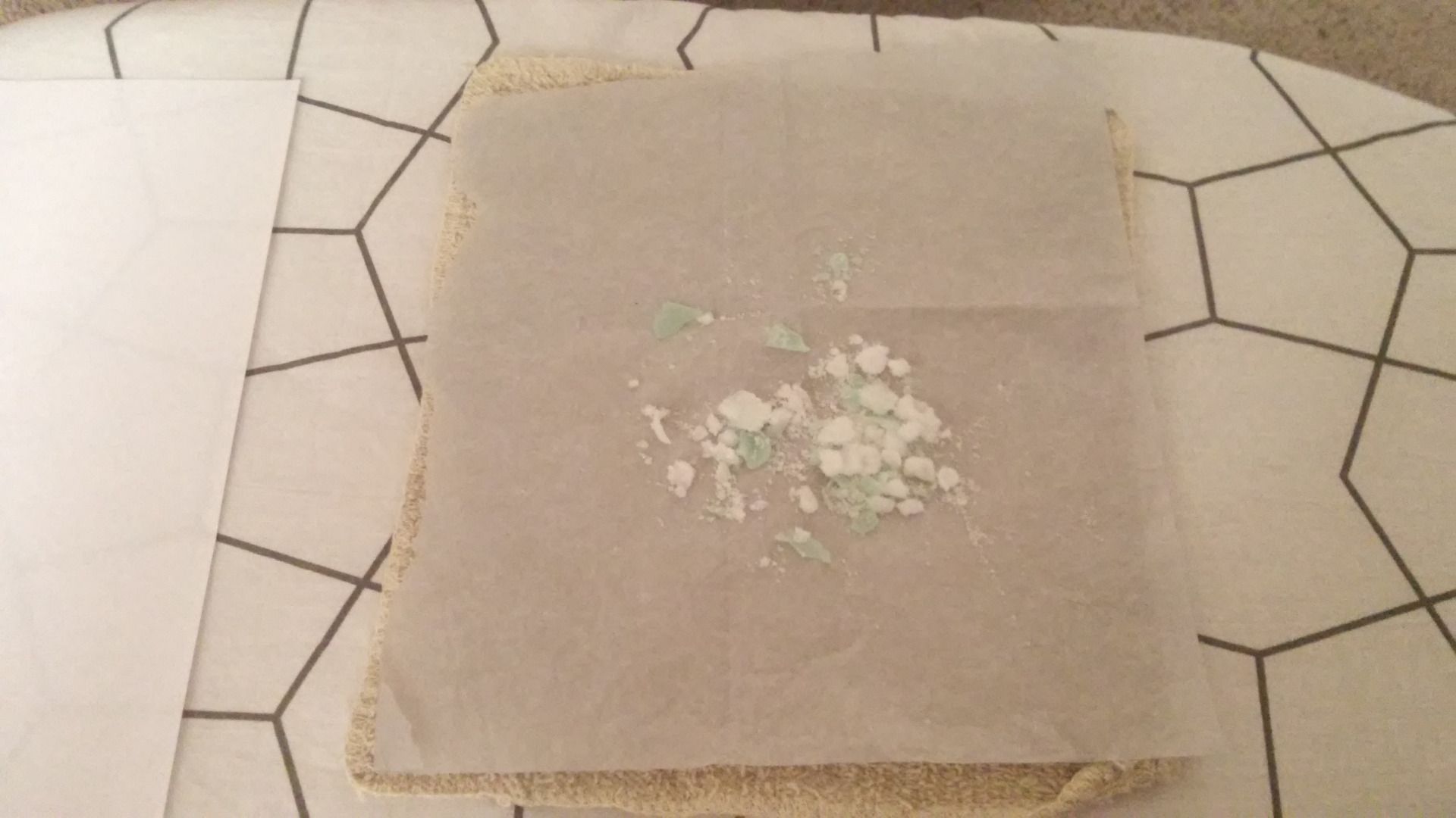 Make Your Own Wax Paper : 5 Steps - Instructables