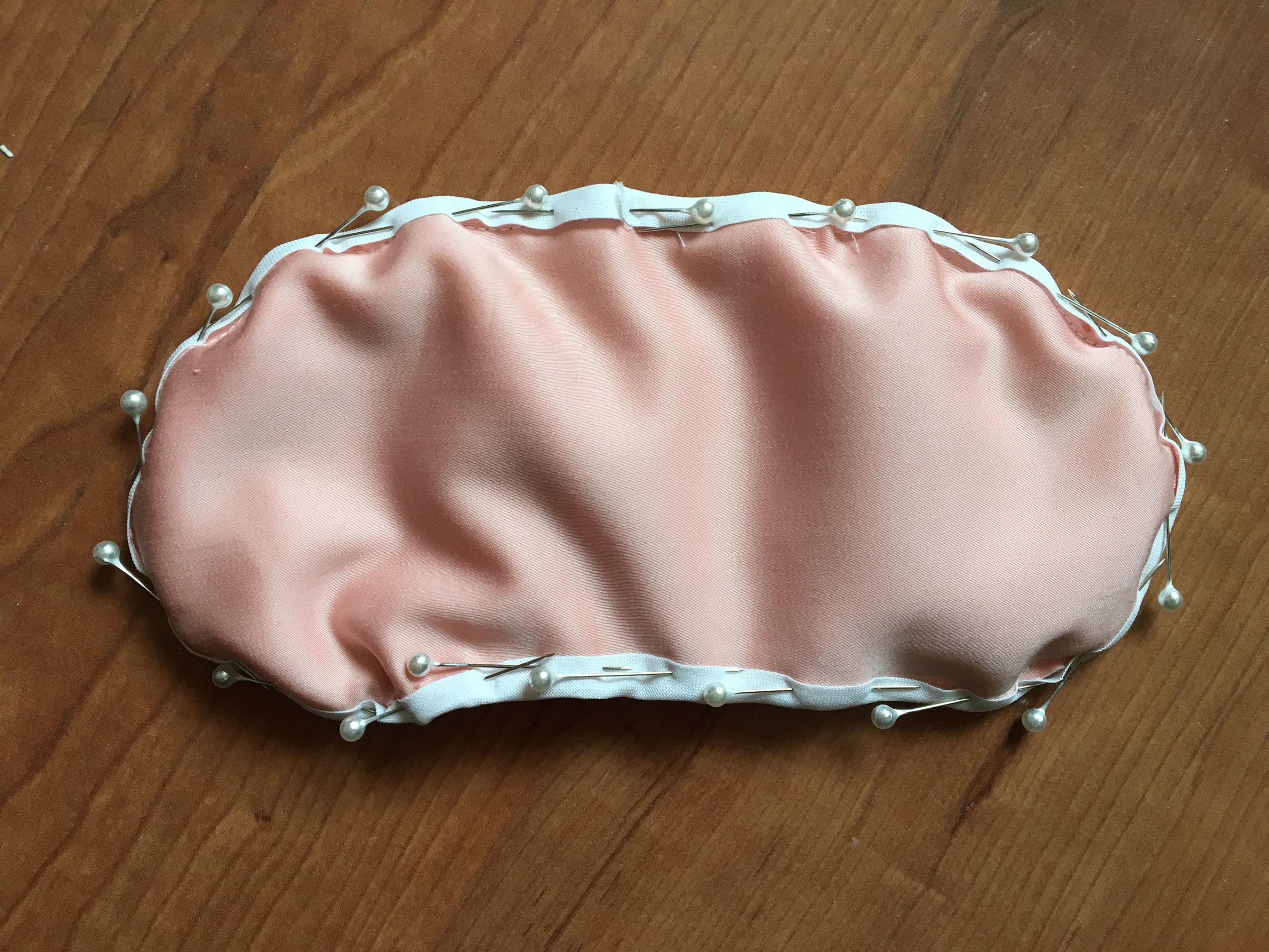 Sleeping Mask : 20 Steps (with Pictures) - Instructables