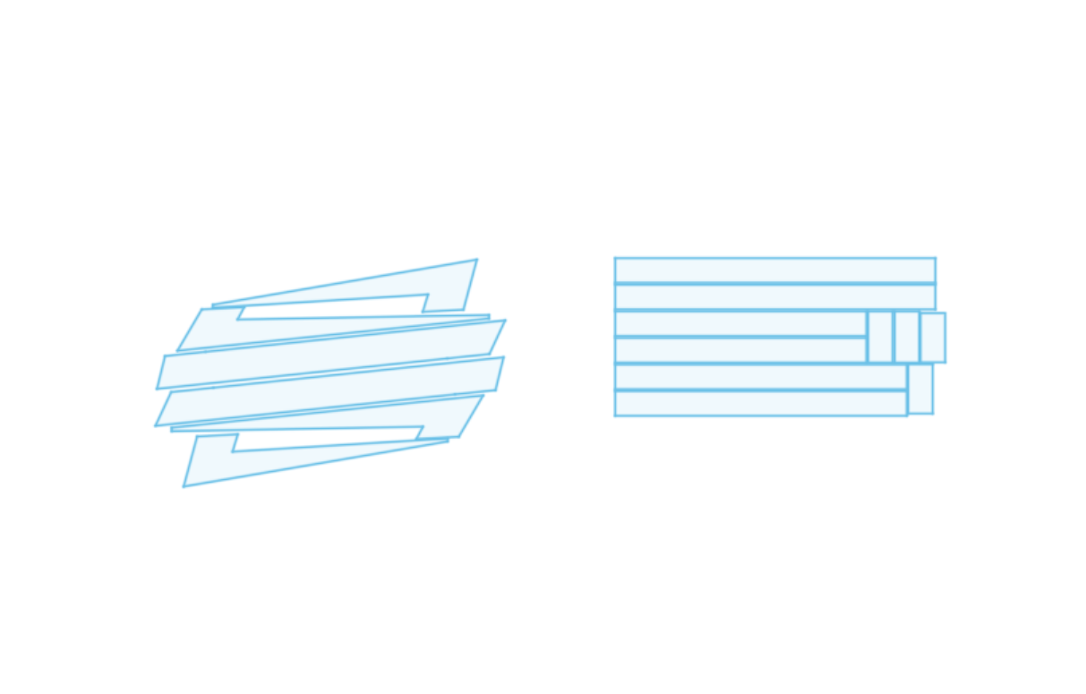 Thunderbolt Wall Piece : 4 Steps (with Pictures) - Instructables