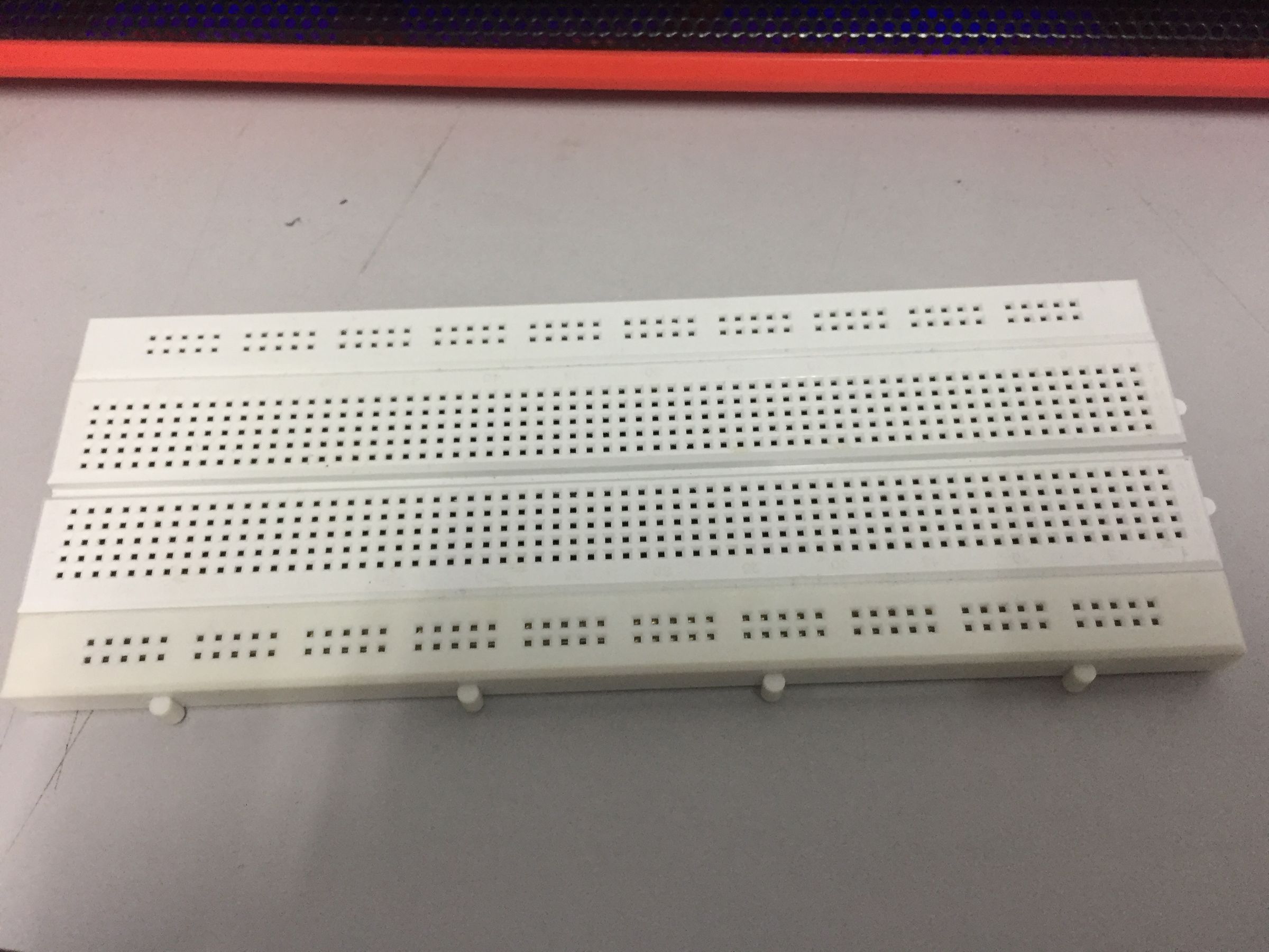 Temperature and Humidity Sensor With Lcd and Sound Detection : 4 Steps ...