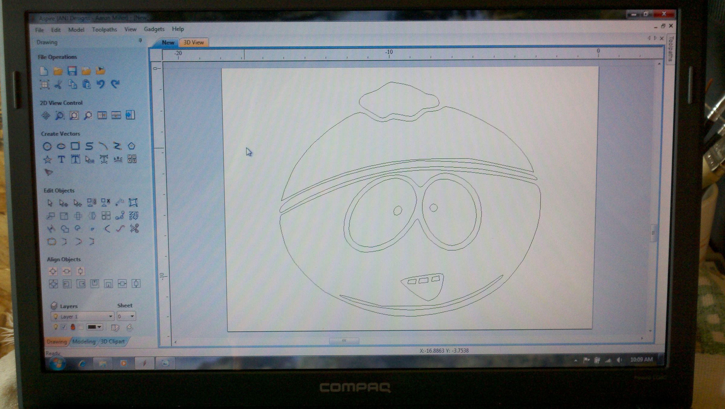 Cartman Sign : 6 Steps (with Pictures) - Instructables