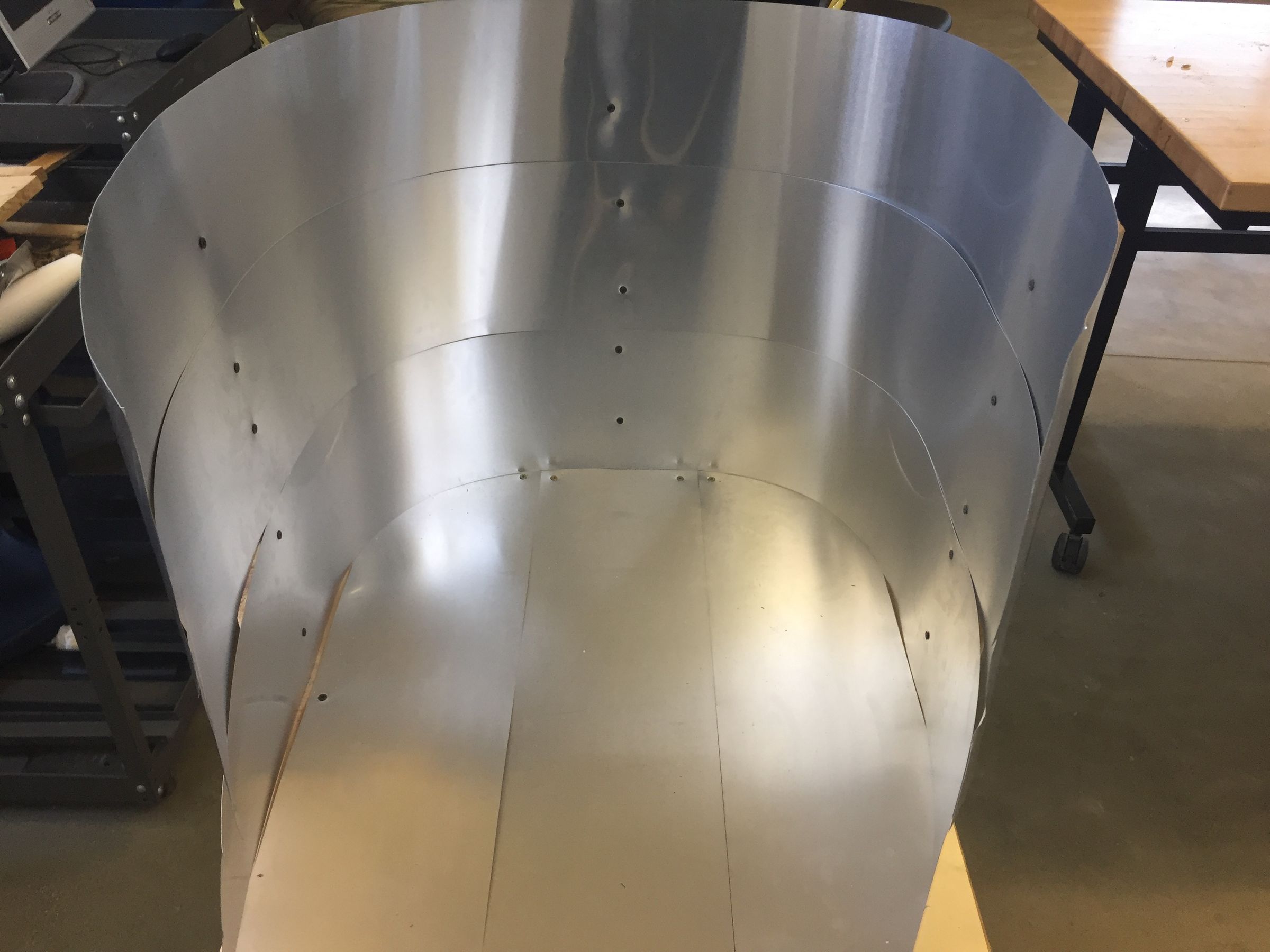 How to Make a Sun Stove : 6 Steps (with Pictures) - Instructables