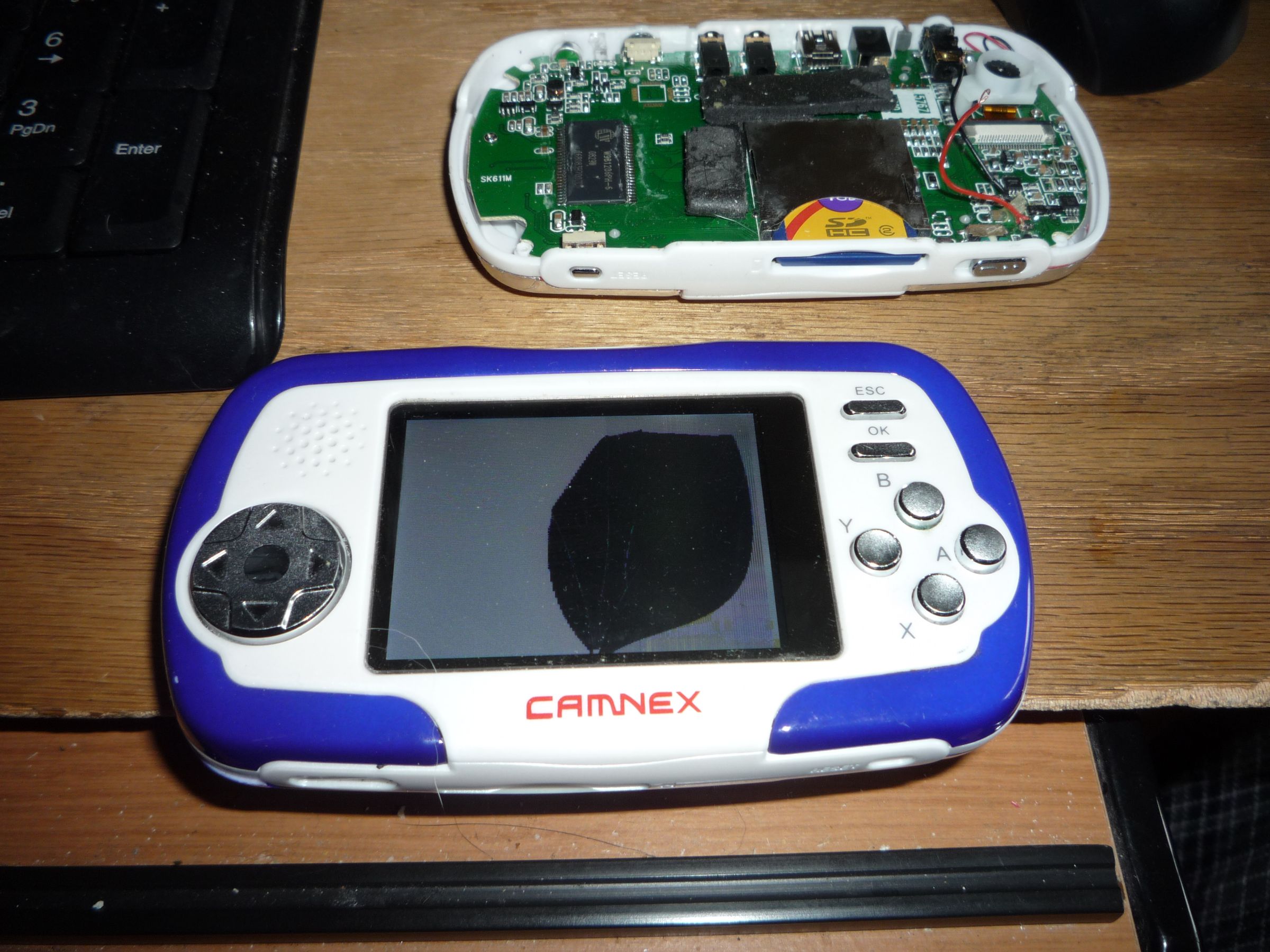 How to Ressurrect a Dead Mp3 Player : 5 Steps - Instructables