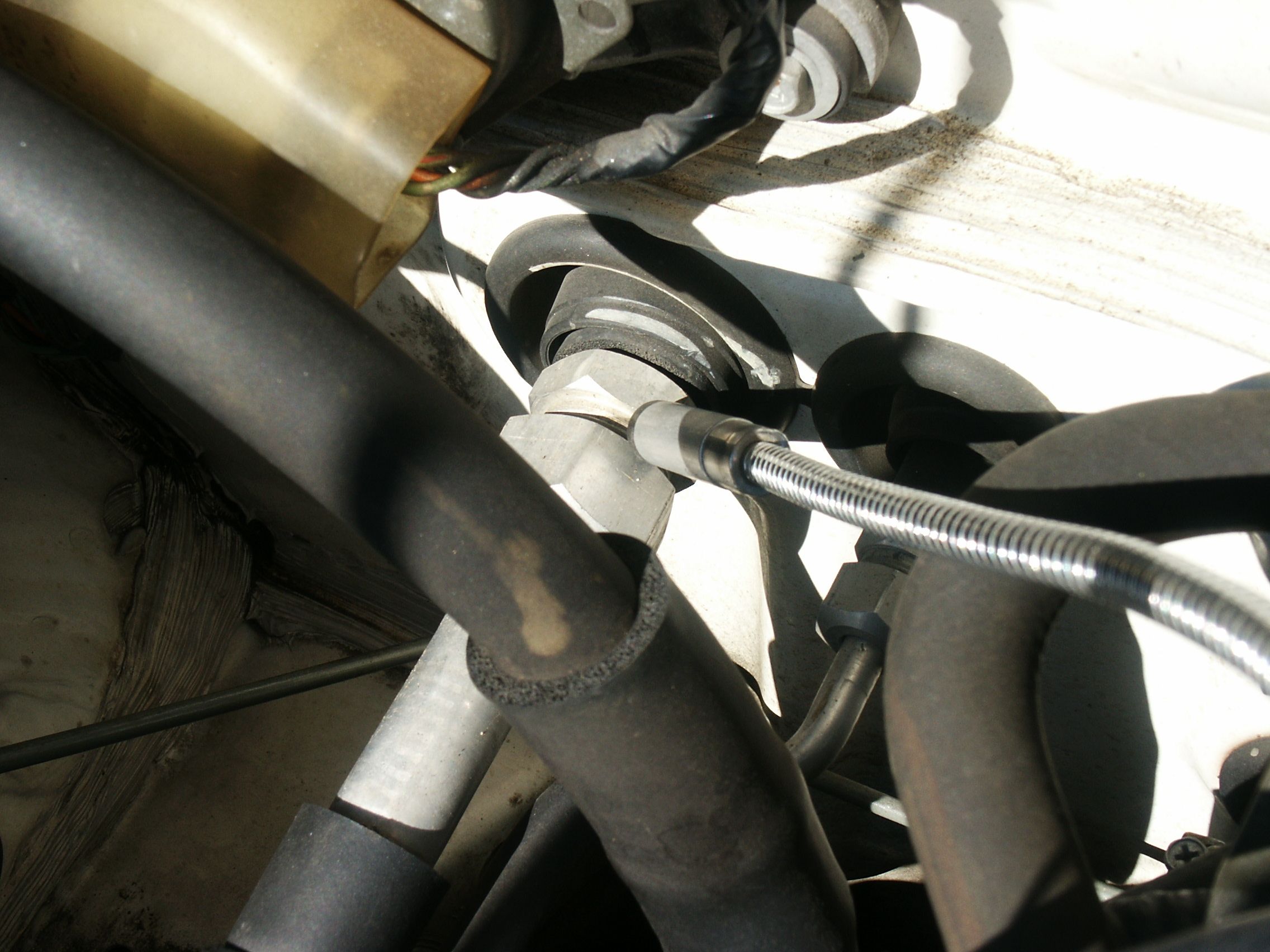 How to Repair Automotive A/C : 8 Steps (with Pictures) - Instructables