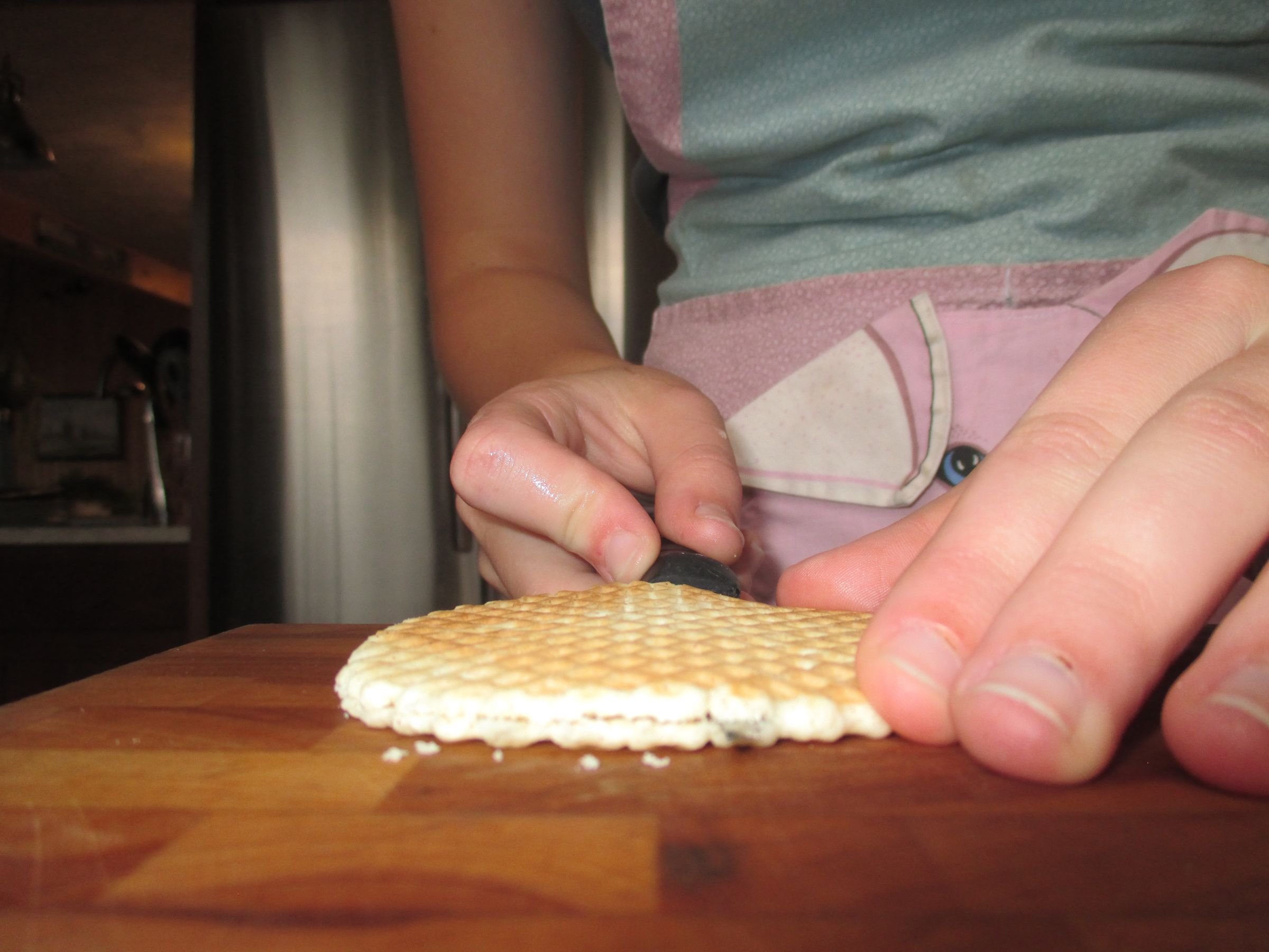 Dutch Stroopwafels : 5 Steps (with Pictures) - Instructables