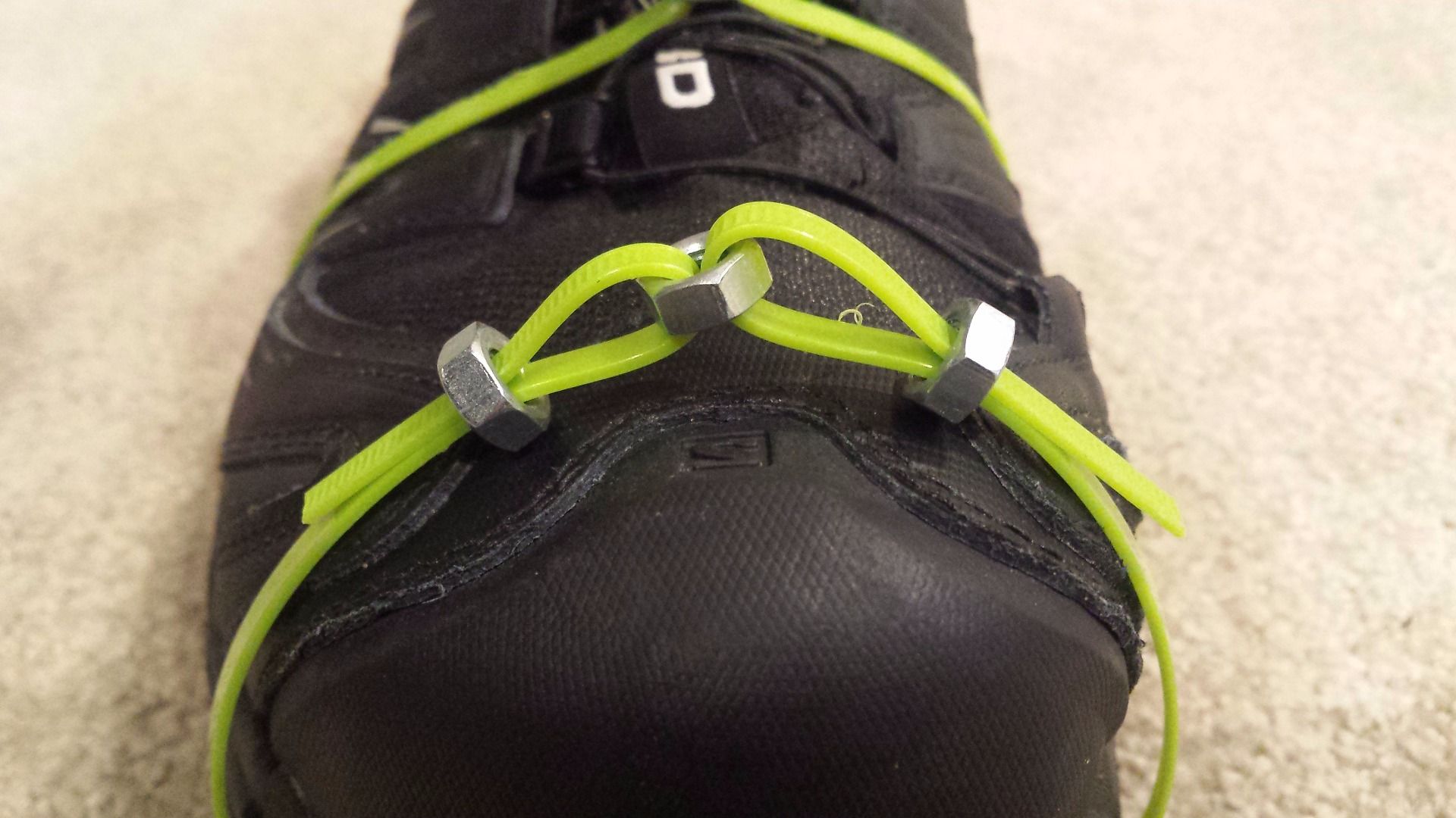 No Cost Crampons : 6 Steps (with Pictures) - Instructables