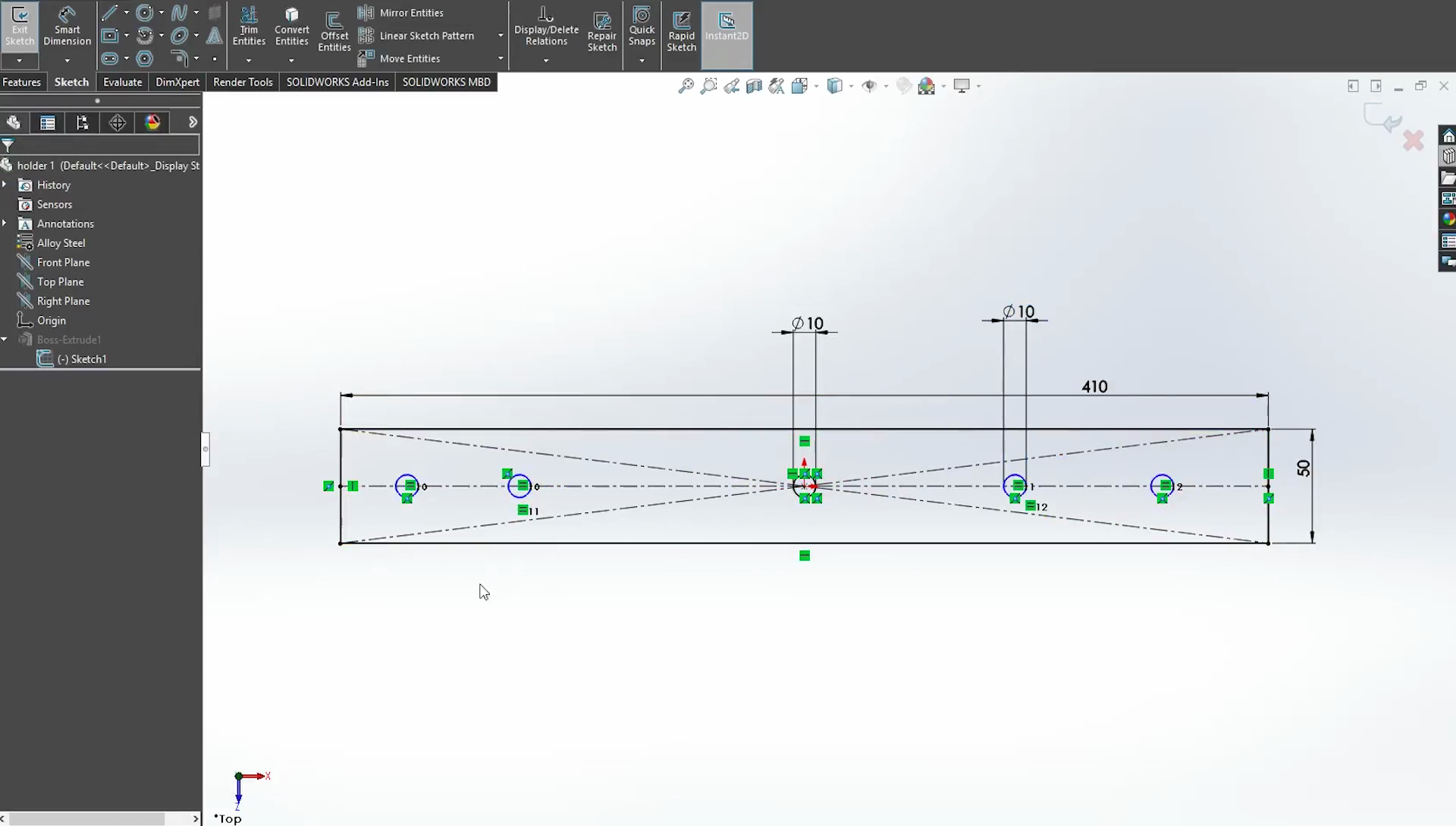How to Make a Teeterboard | Springboard : 4 Steps (with Pictures ...