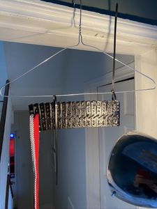 Homemade Samurai Kozane Armour - the O-Sode : 9 Steps (with Pictures ...