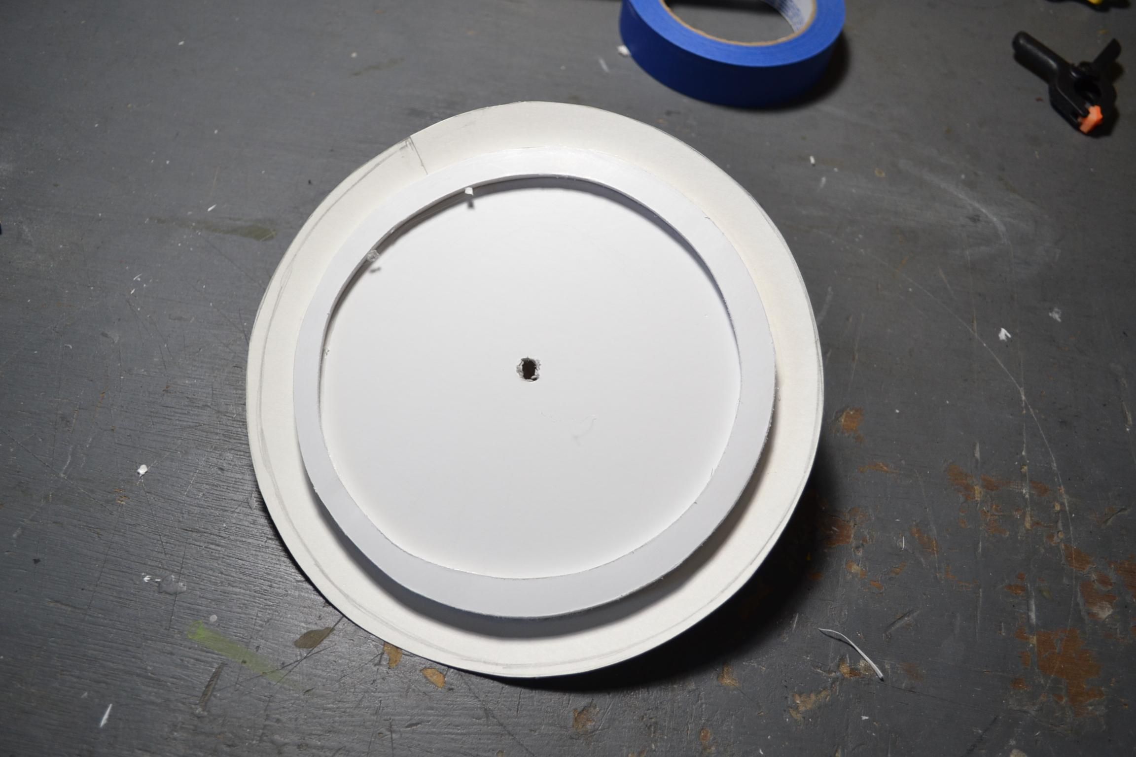 Breaker Rock Beach Lighthouse : 31 Steps (with Pictures) - Instructables