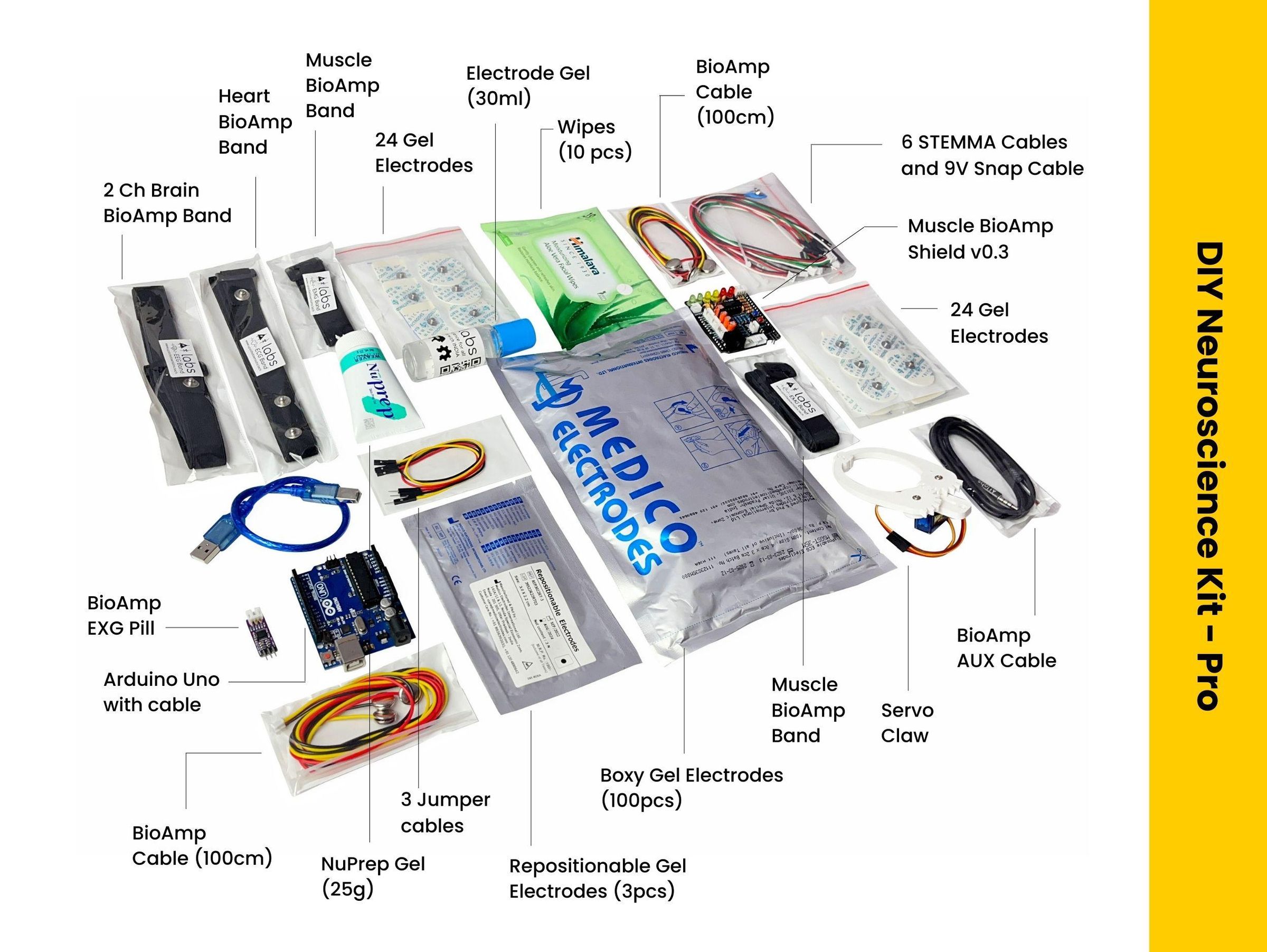 Heartrate on OLED Display in Real Time : 10 Steps (with Pictures ...