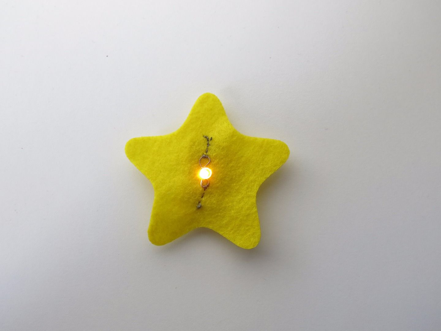 LED Star : 7 Steps (with Pictures) - Instructables