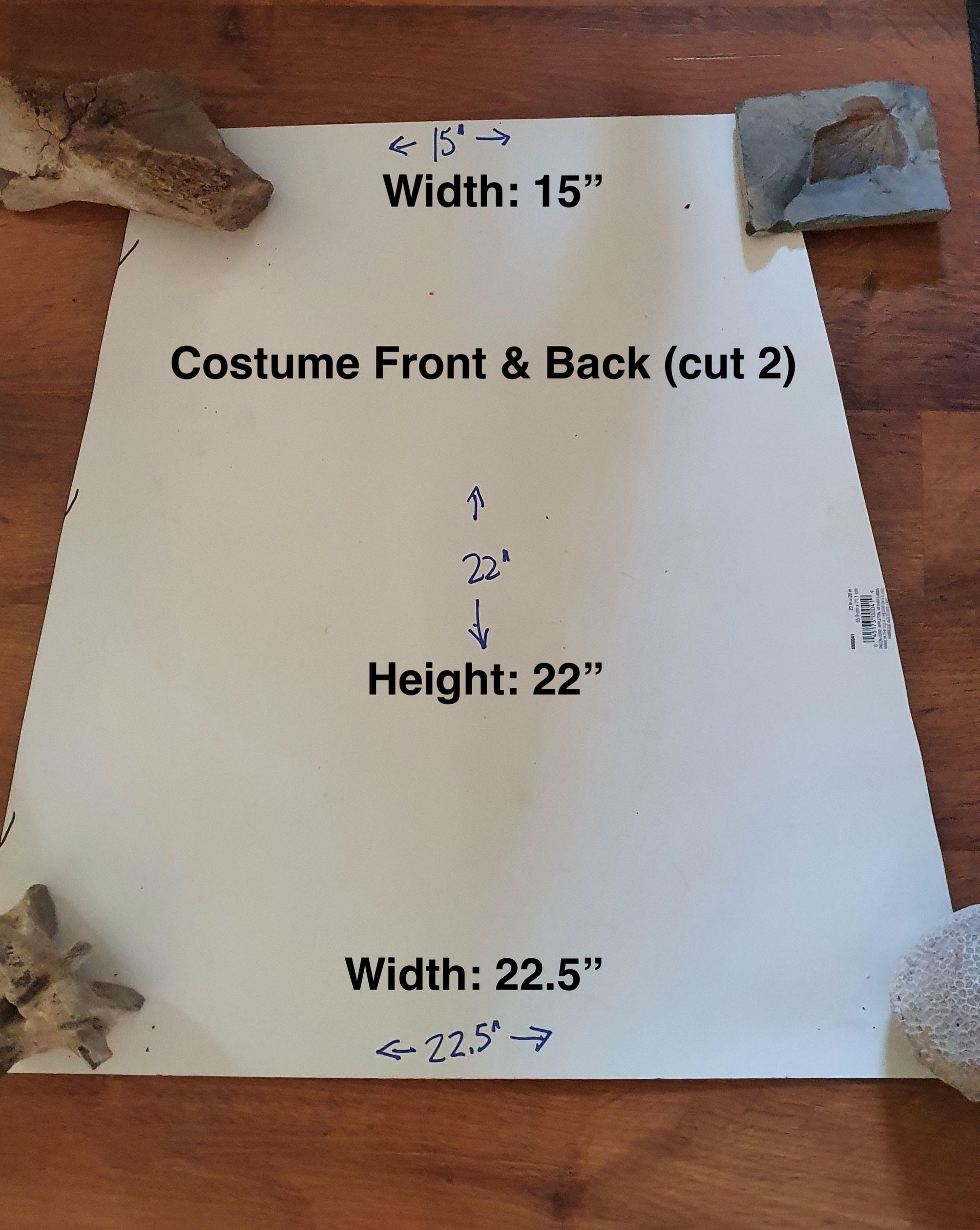 DIY Lego Costumes : 6 Steps (with Pictures) - Instructables